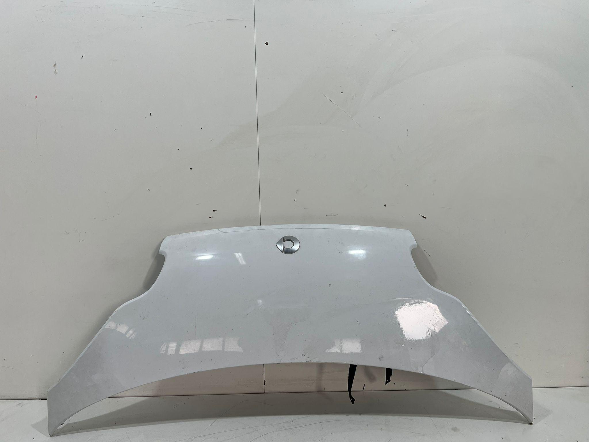 COFANO ANTERIORE SMART Fortwo Coupé (W451) (07>15)