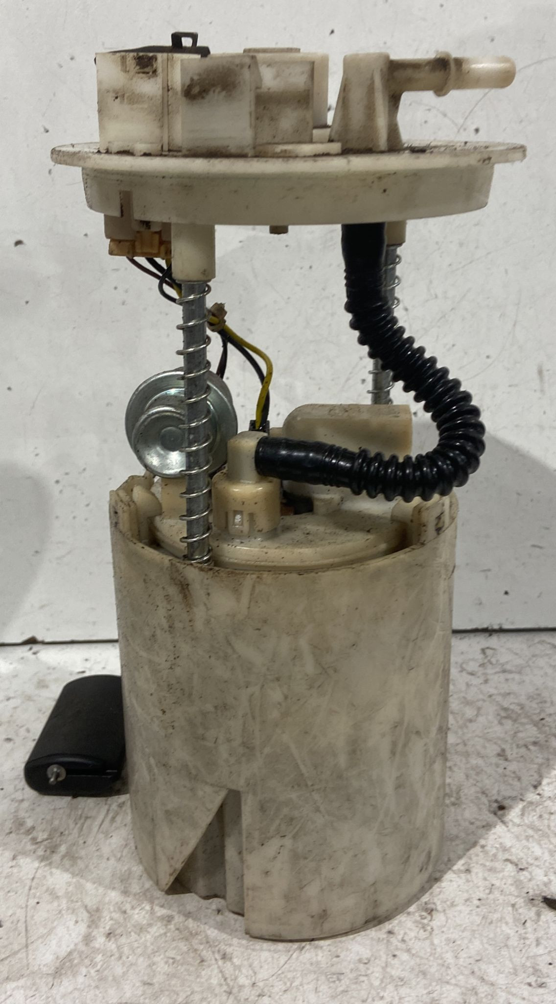 POMPA CARBURANTE HYUNDAI i10 1° Serie 31110-0X000 benzina 1100 (07>11)