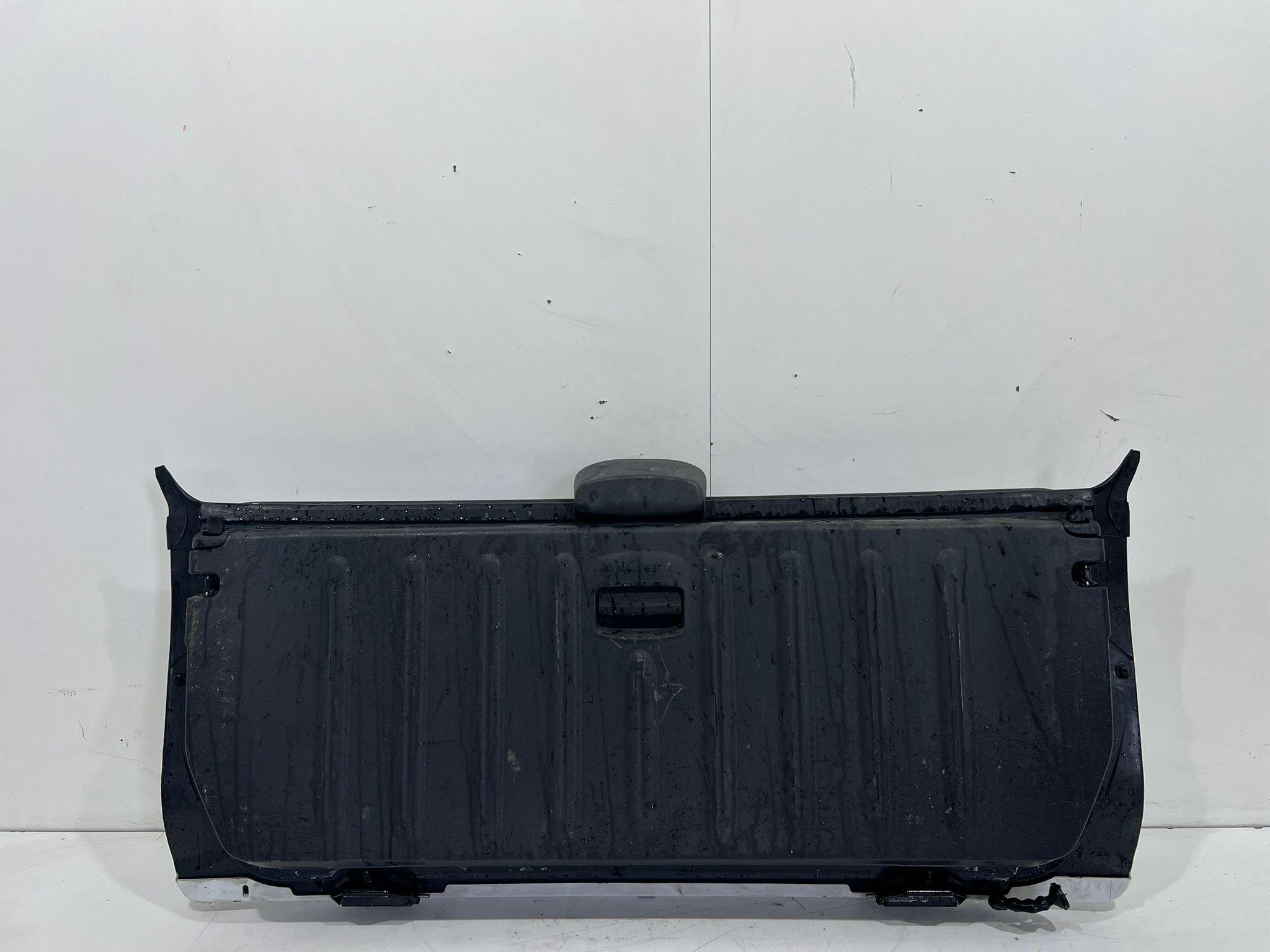 COFANO BAULE POSTERIORE SMART Fortwo Coupé (W451) (07>15)