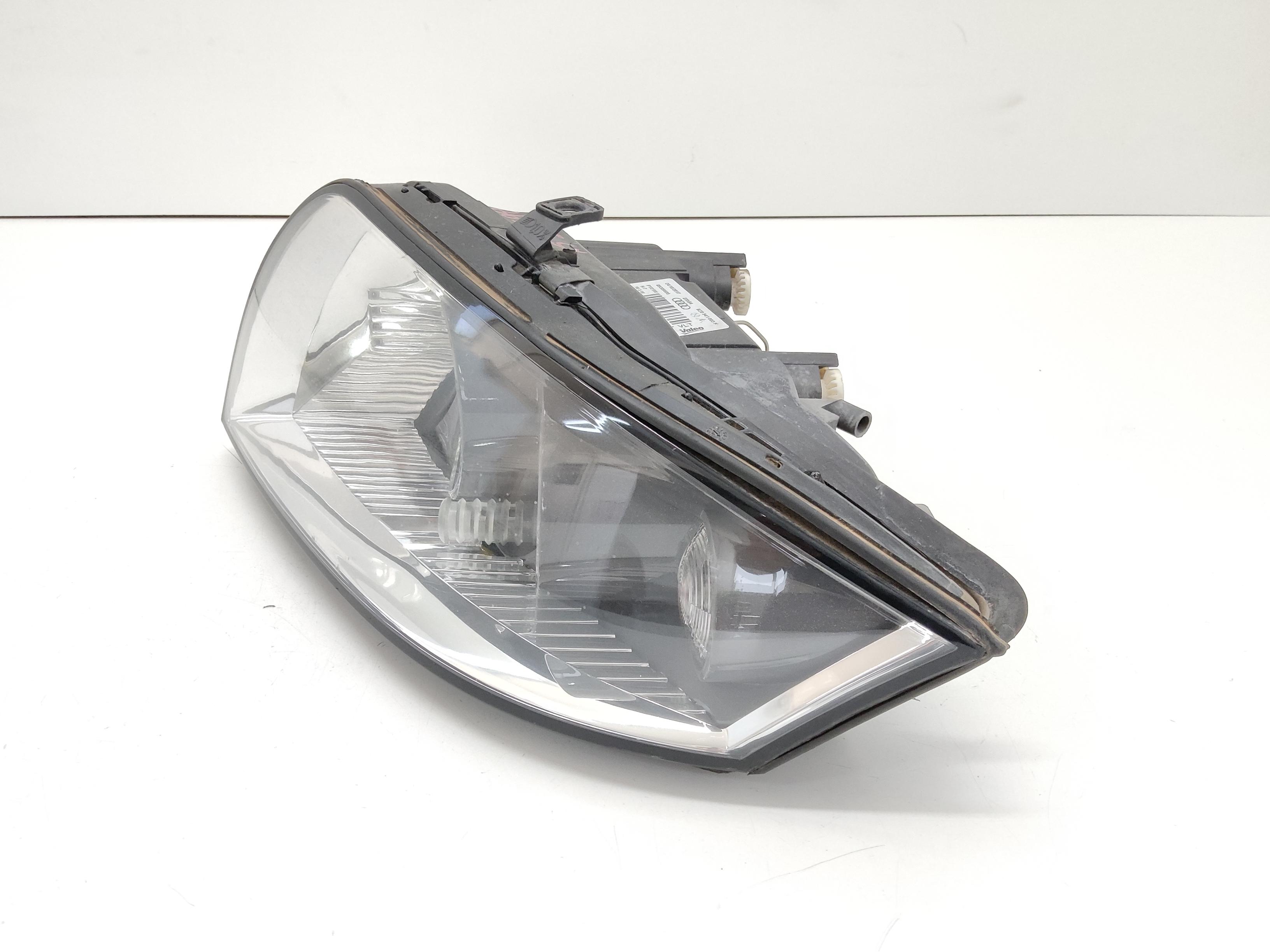 FARO ANTERIORE SINISTRO AUDI A2 Serie (8Z0) 8Z0941003K (00>05)
