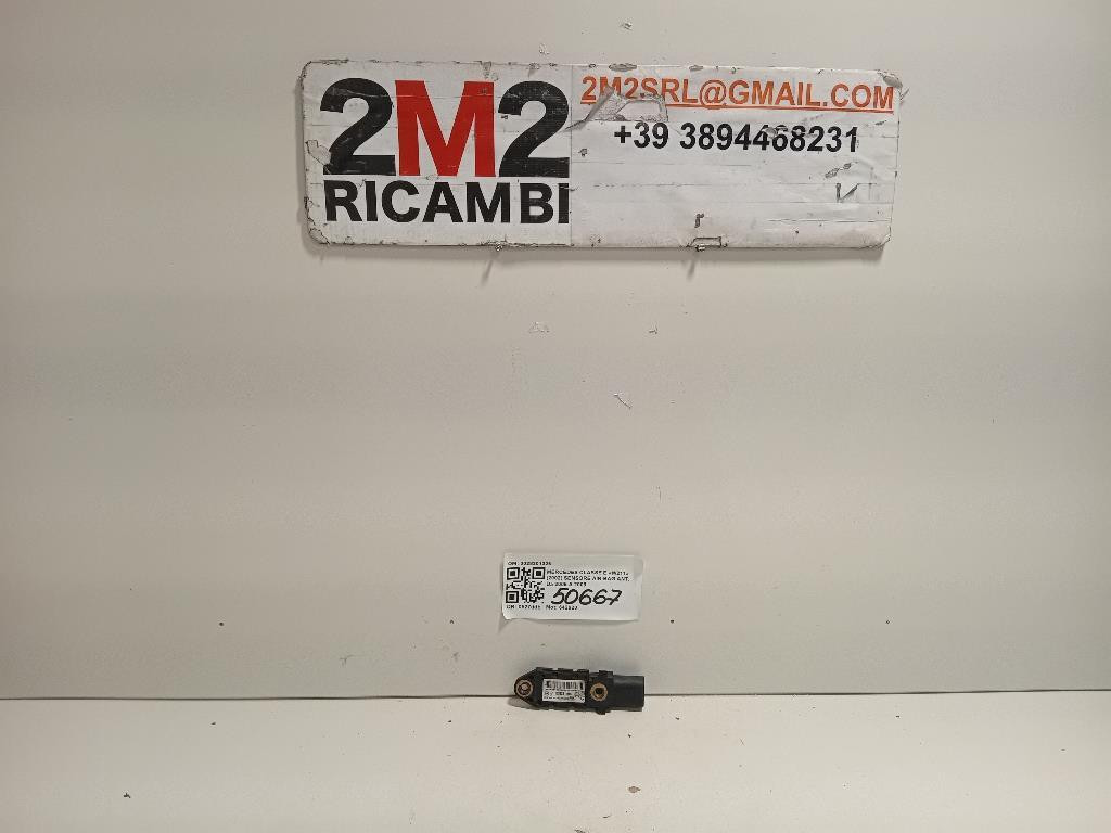 SENSORE AIRBAG MERCEDES Classe E S. Wagon W211 0028201326 642920 (02>07)