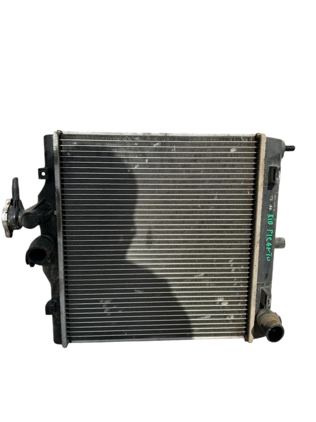 RADIATORE ACQUA KIA Picanto 1° Serie 25310-07000 Benzina 1086 (04>08)