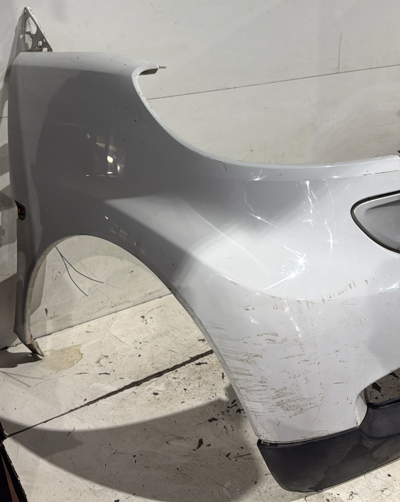 MUSATA COMPLETA SMART Fortwo Coupé (W451) (07>15)