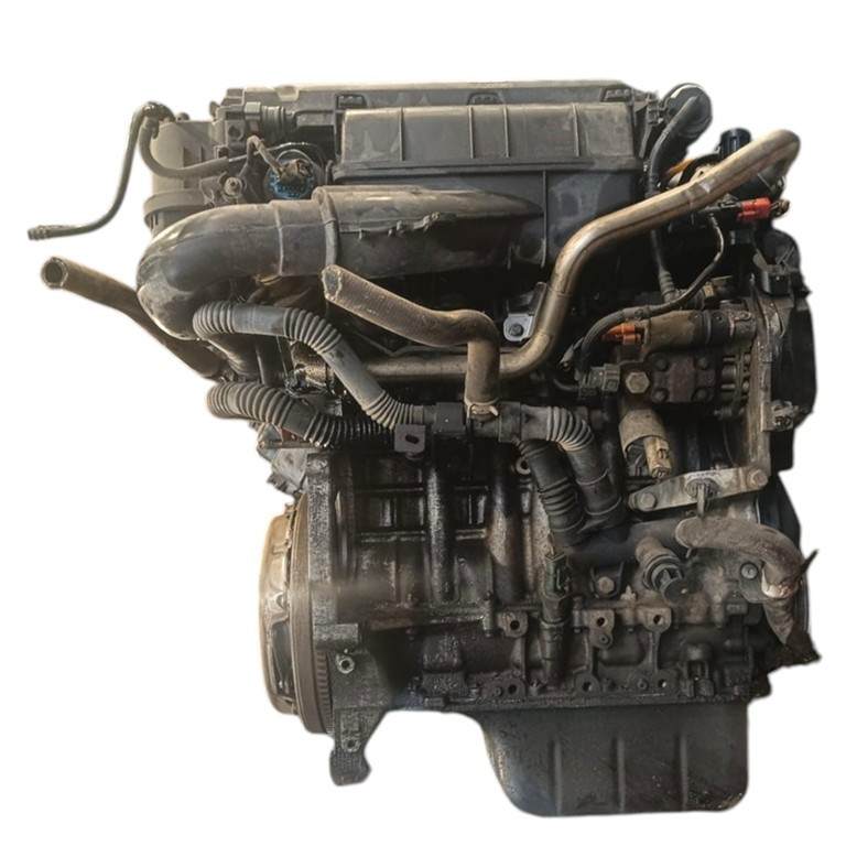 MOTORE COMPLETO CITROEN C3 1° Serie 8HX DV4TD/8HX diesel 14 (02>05)