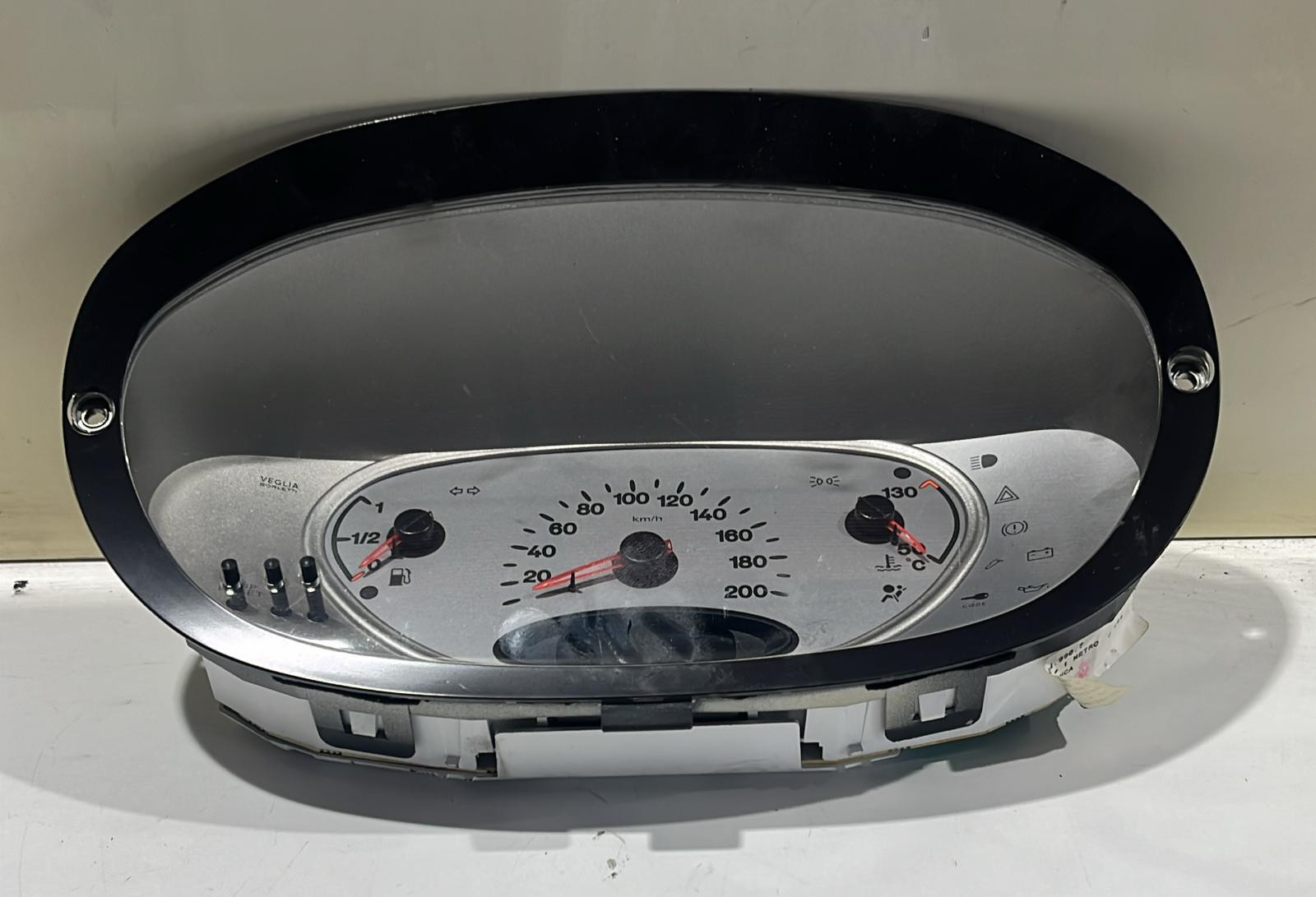 CONTACHILOMETRI LANCIA Ypsilon 1° Serie (03>06)