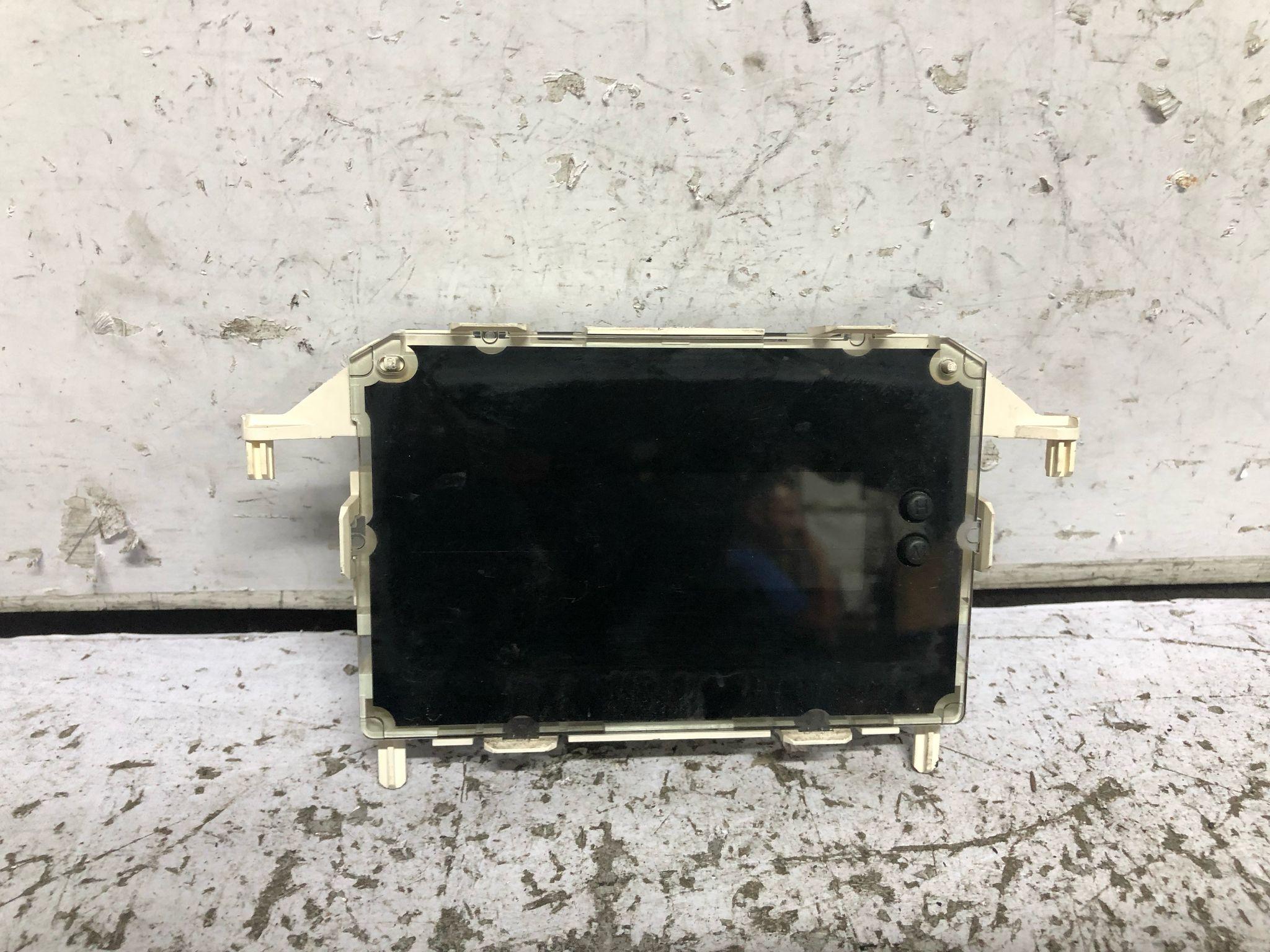 DISPLAY FORD Fiesta 6° Serie AA6T-18B955-AA (08>17)