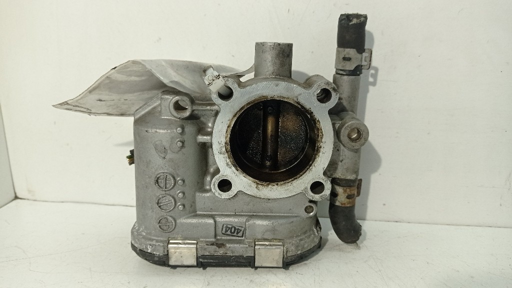 CORPO FARFALLATO OPEL Corsa D 5P 1° Serie 93181025 Z10XEP benzina 998 (06>)