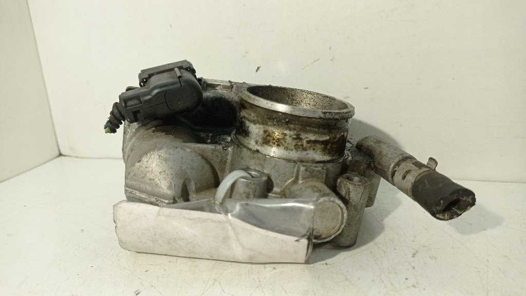 CORPO FARFALLATO OPEL Corsa D 5P 1° Serie 93181025 Z10XEP benzina 998 (06>)