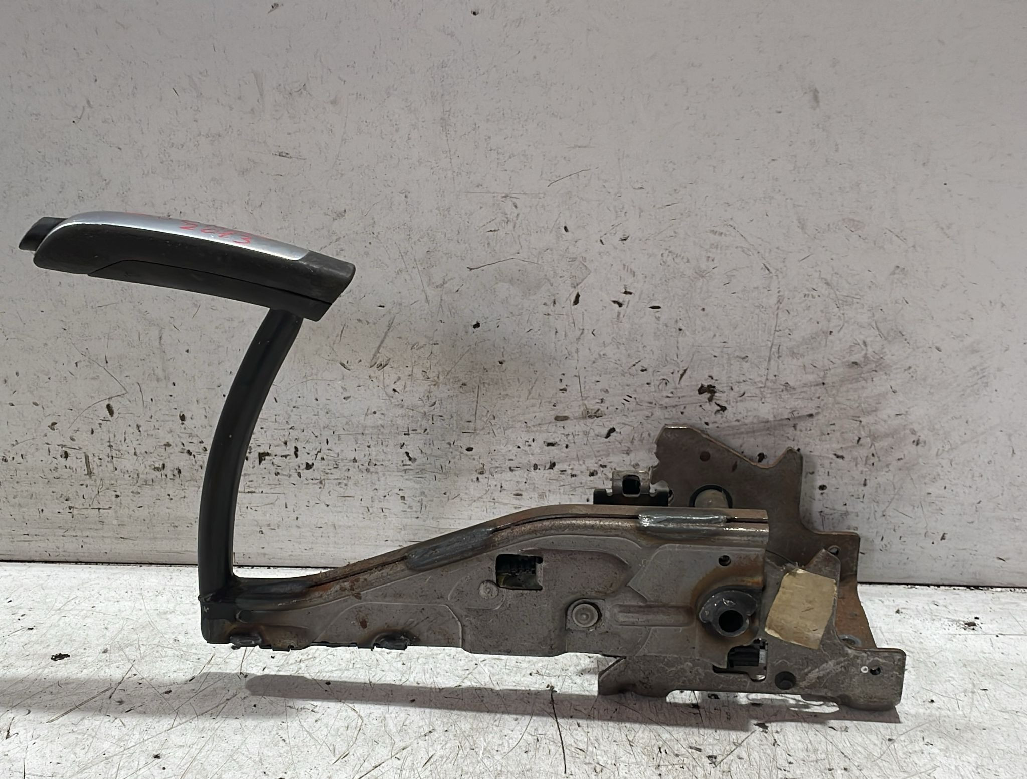 LEVA FRENO A MANO FORD C - Max Serie (07>10)