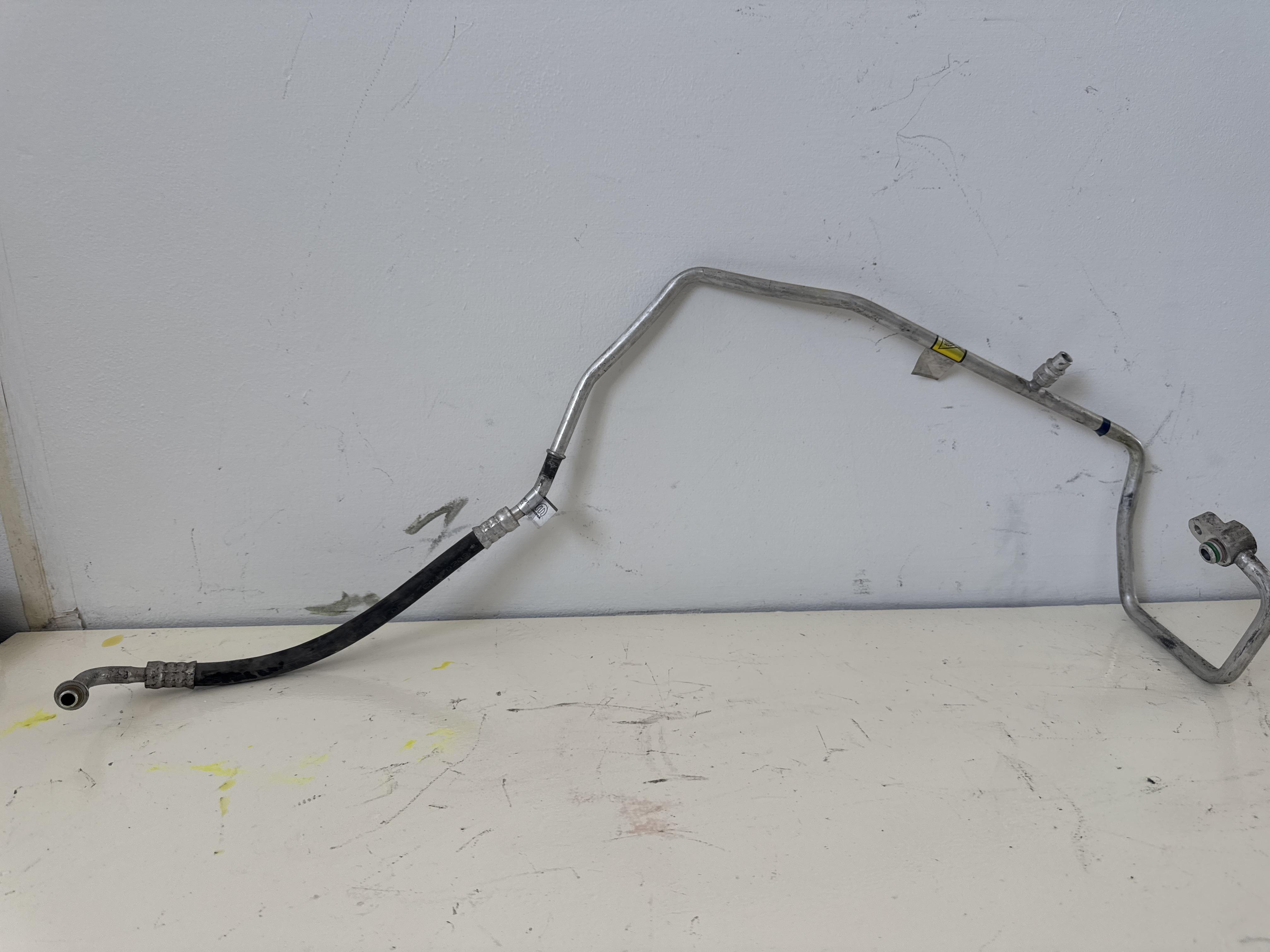 TUBI A/C FIAT Panda 3° Serie Benzina 1.2 (12>)