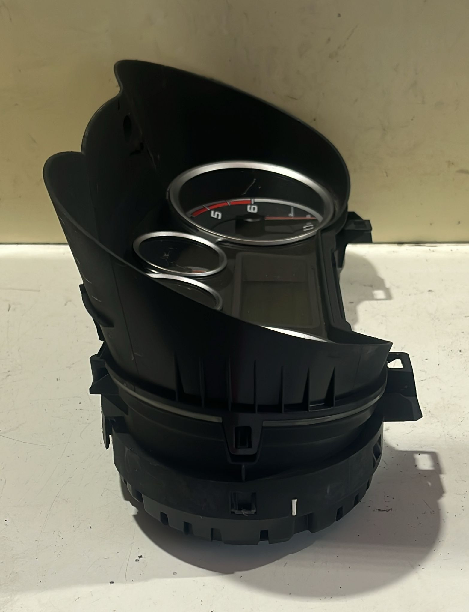 CONTACHILOMETRI ALFA ROMEO Mito Serie (955_) (08>)