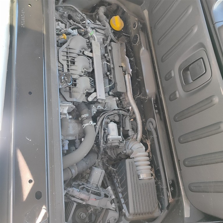 CAMBIO AUTOMATICO SMART Fortwo Coupé (W453) H4B H4B benzina 898 (14>)
