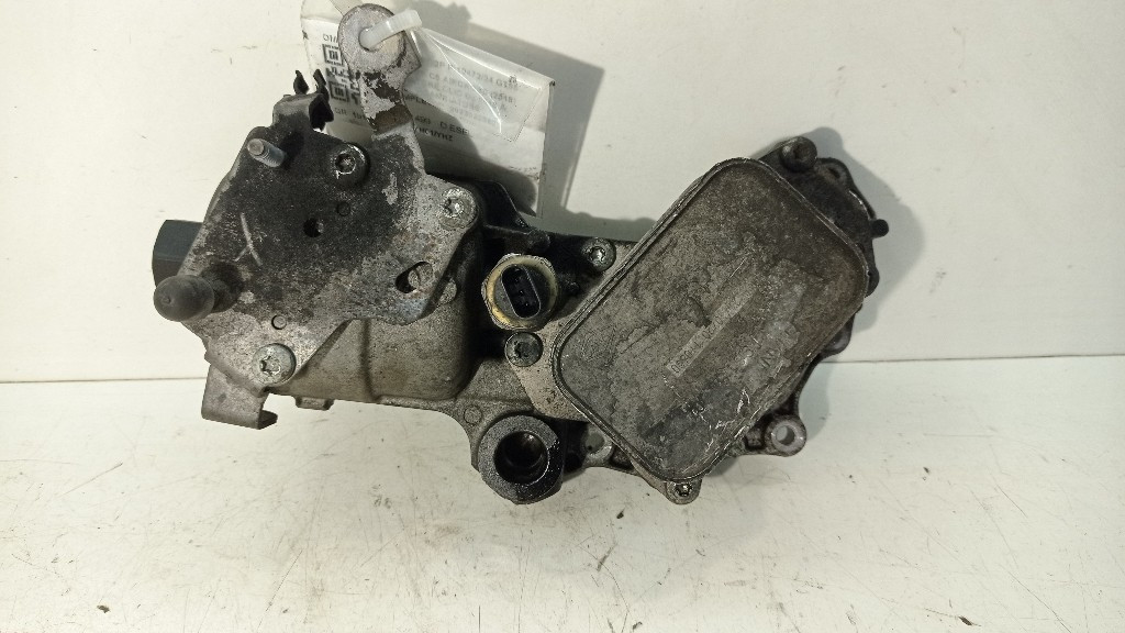 RADIATORE OLIO CITROEN C5 Aircross 9814294480 DV5RC/YHZ diesel 1499 (18>)