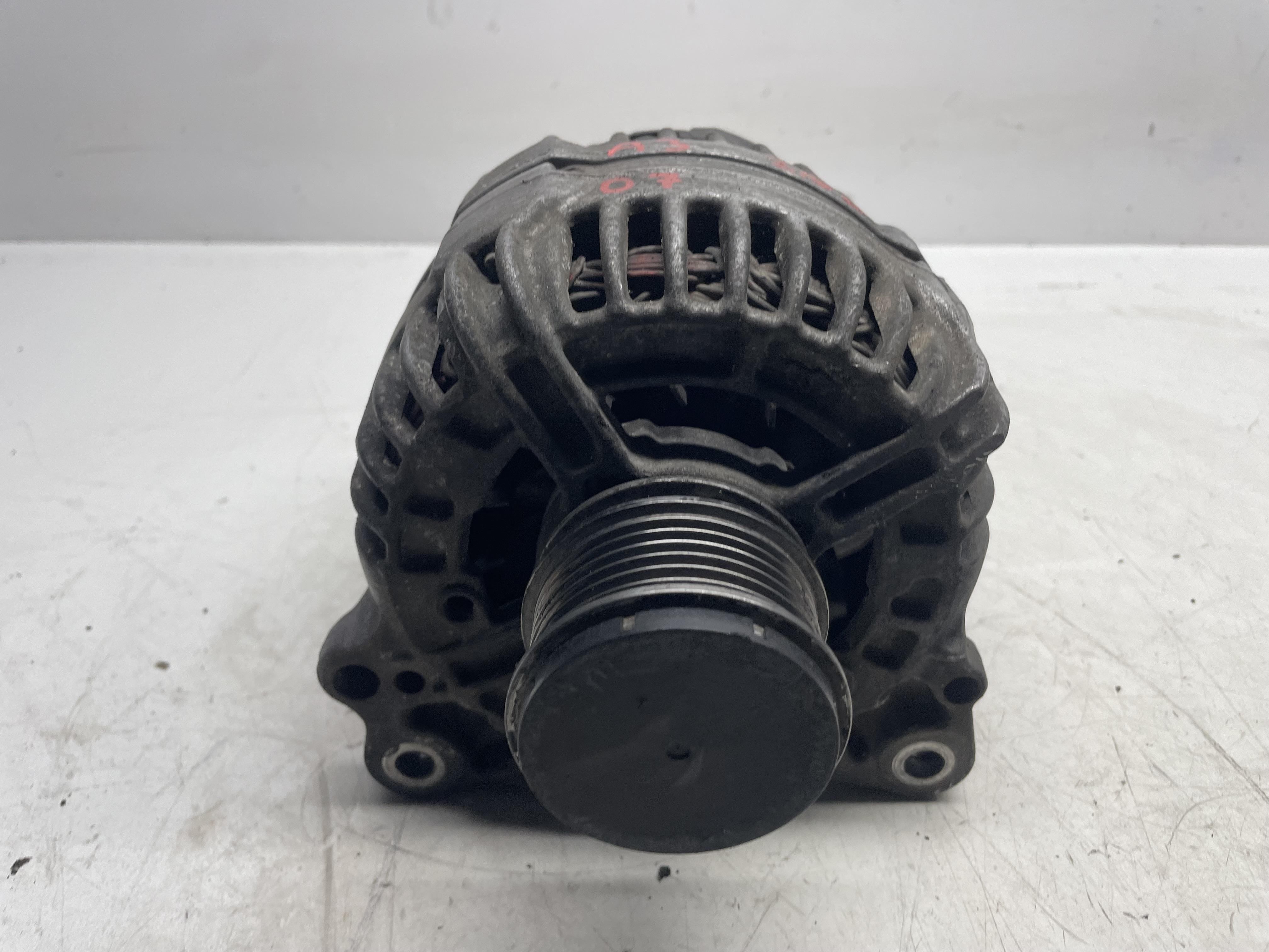 ALTERNATORE AUDI A3 Serie (8P1) 06F903023F Diesel 1968 (03>05)