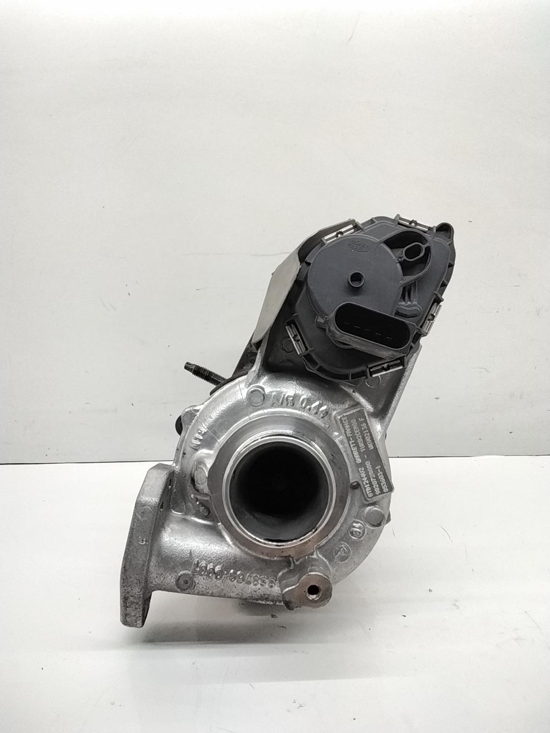 TURBINA PEUGEOT 3008 GT Line 9820728080 Diesel 1499 (17>)