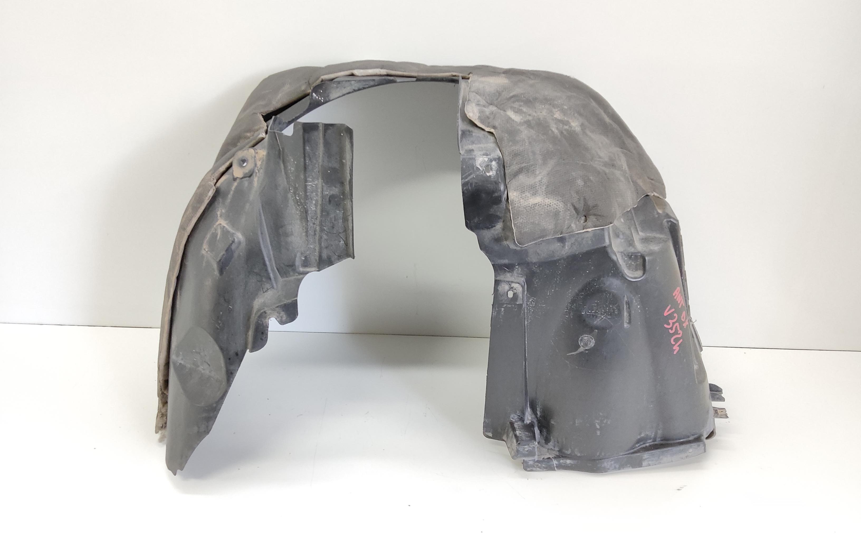 PASSARUOTA ANT DX JEEP Renegade Serie (18>)