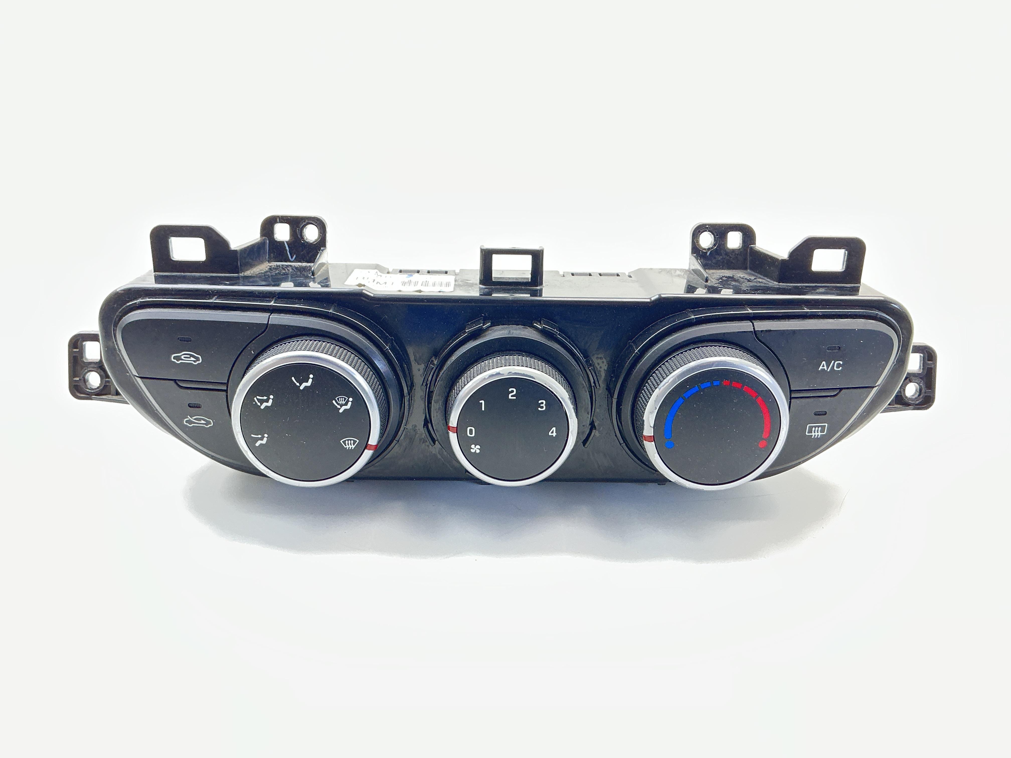 COMANDI CLIMA HYUNDAI i10 2° Serie 97250B9000 (11>)