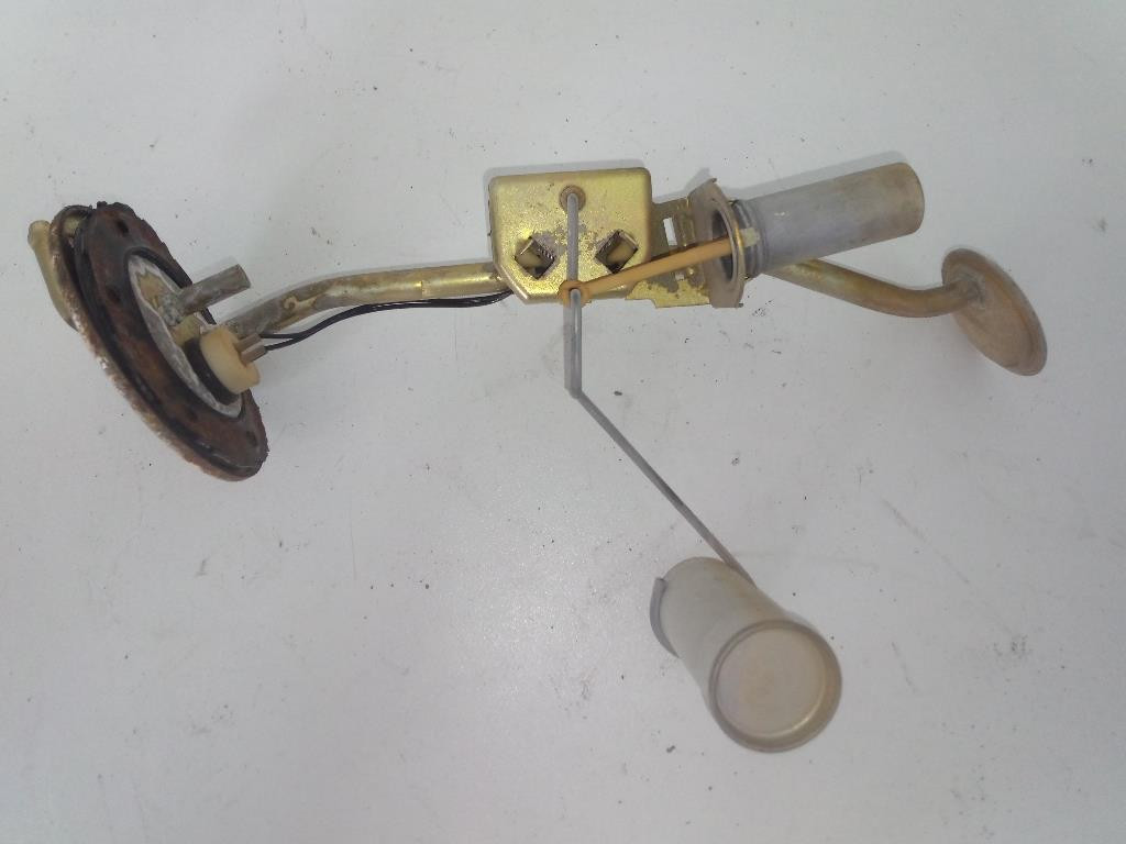 GALLEGGIANTE SERBATOIO FIAT Panda 4x4 Sisley 7566378 156A3000 benzina ...