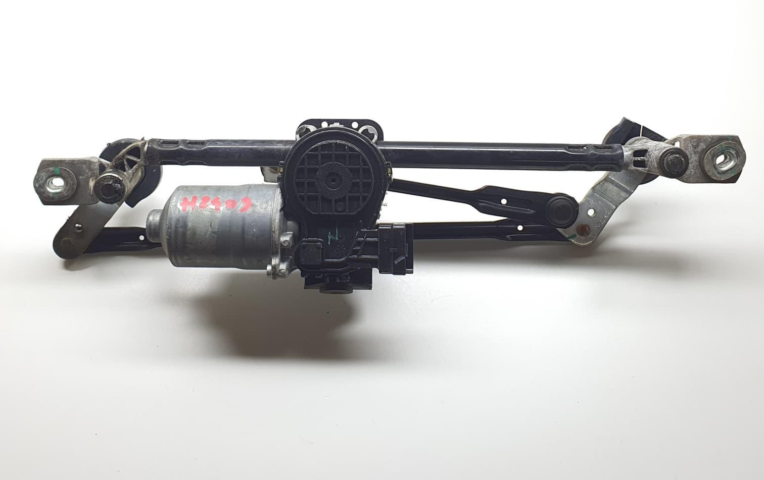 MOTORINO TERGI ANT COMPLETO DI TANDEM HYUNDAI i10 2° Serie 98110B4000 (11>)