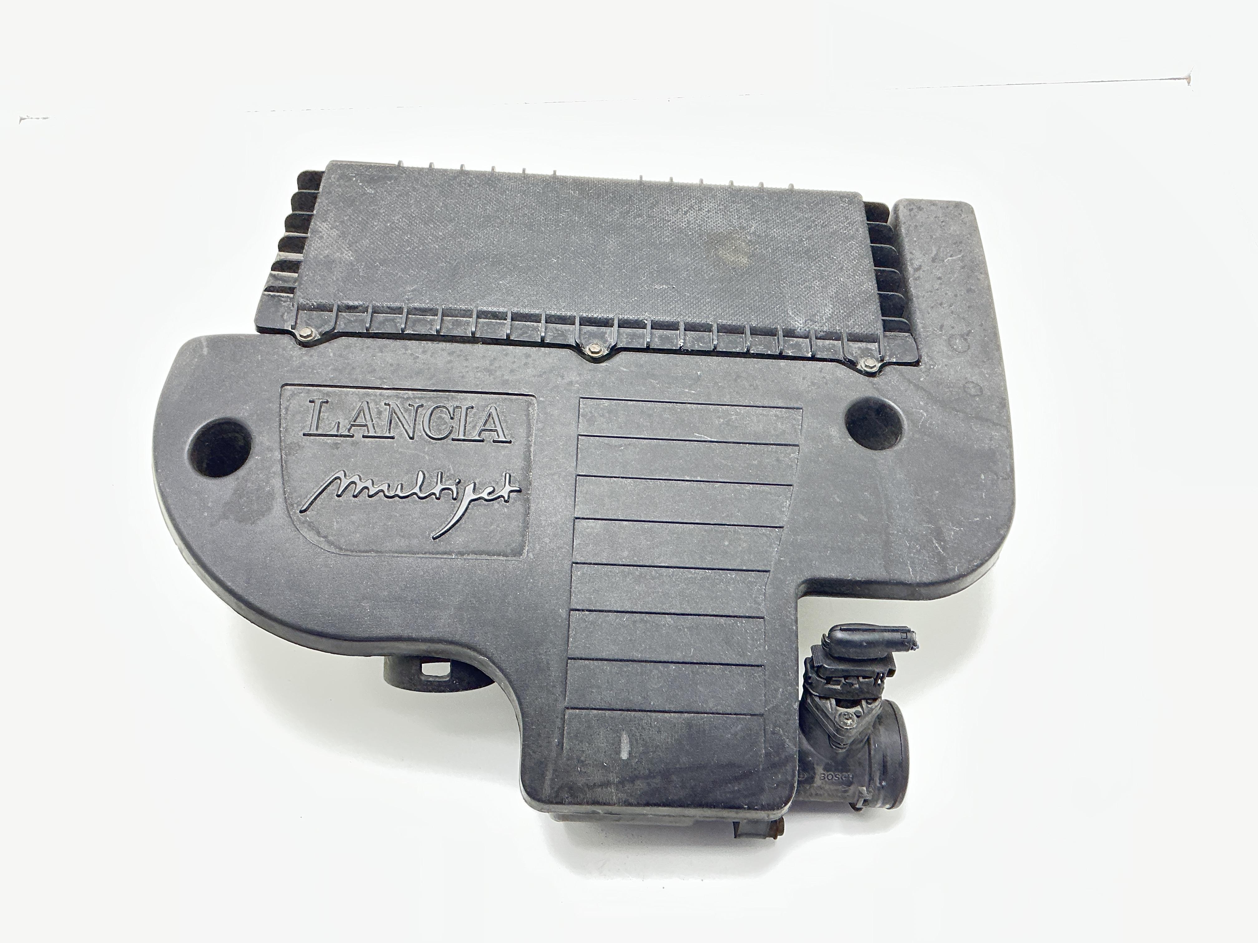 BOX SCATOLA FILTRO ARIA LANCIA Ypsilon 2° Serie 51775338 Diesel 1.3 (06>10)