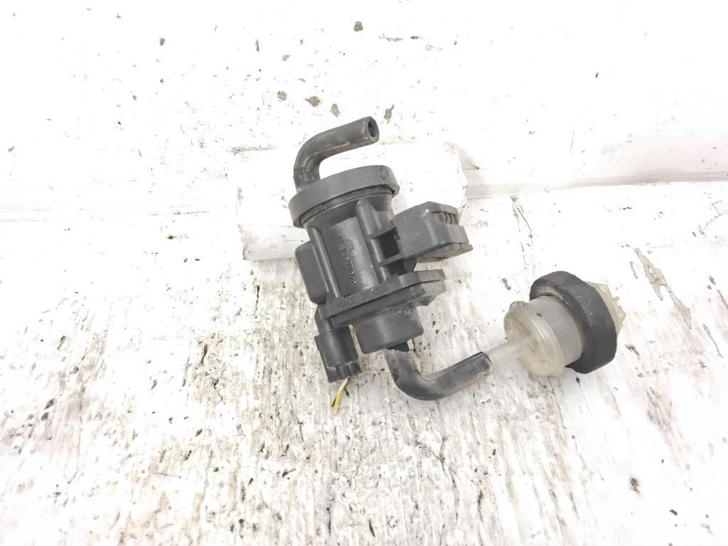 ELETTROVALVOLA CONVERTITORE DI PRESSIONE MERCEDES Classe C Berlina W203 ...