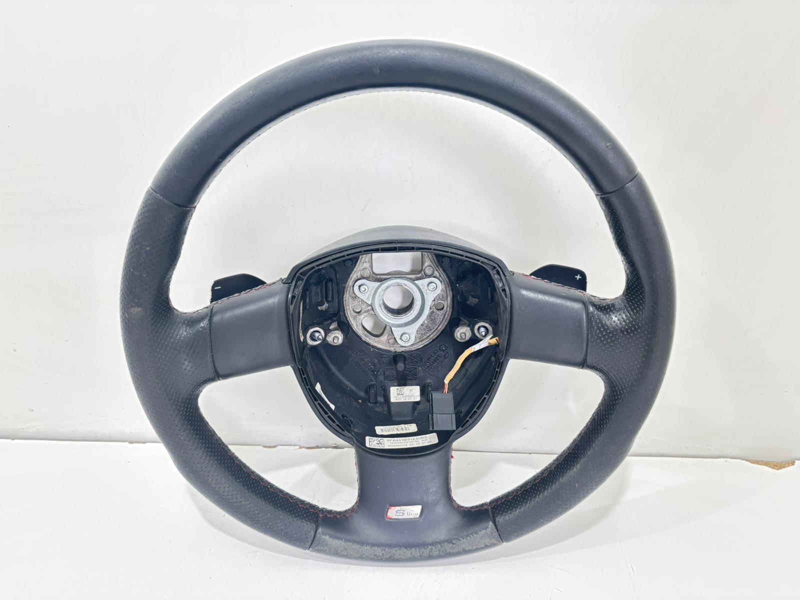 VOLANTE AUDI A3 Serie (8P1) (03>05)