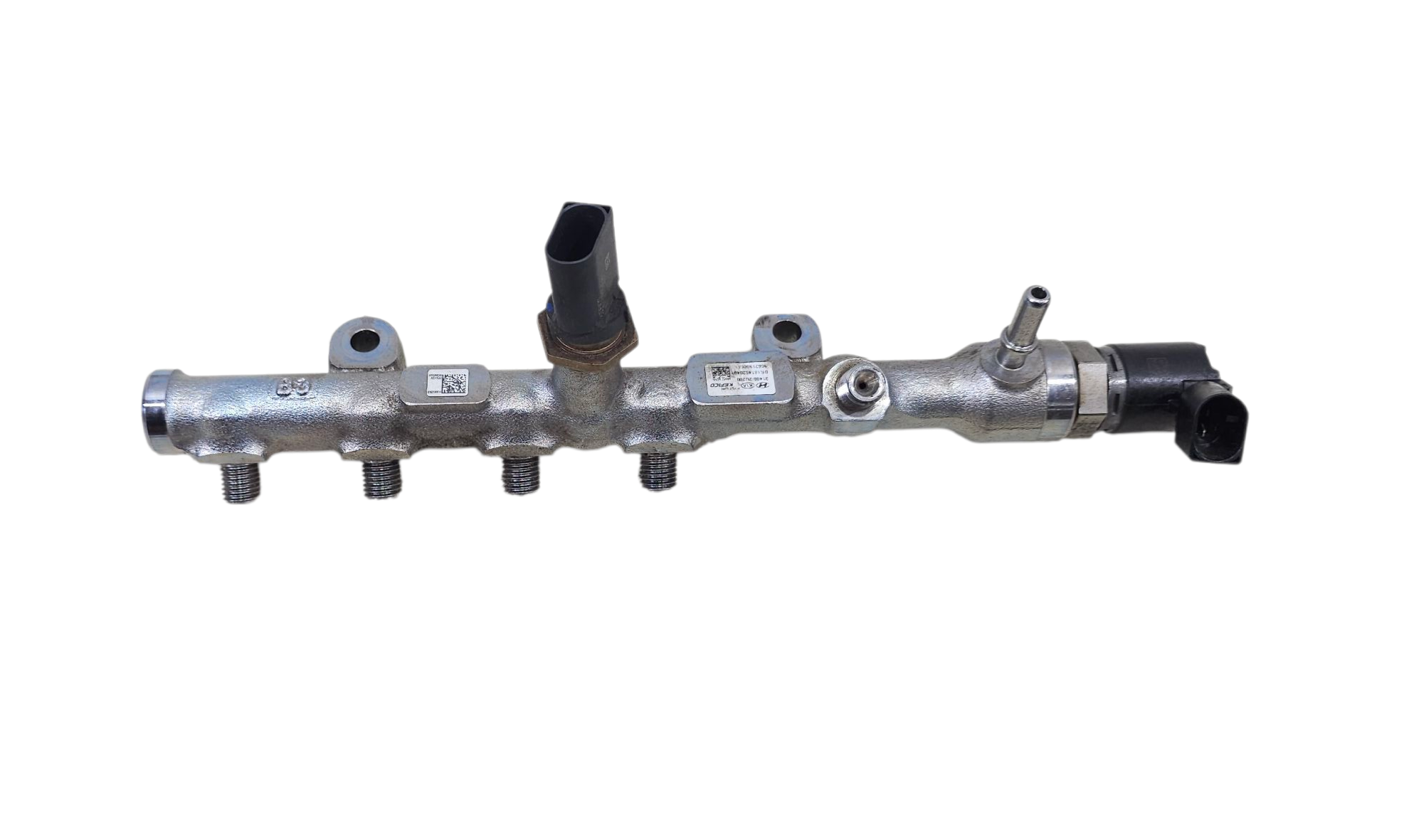 FLAUTO COMMON RAIL HYUNDAI Tucson Serie 31400-2U200 D4FE Diesel 1600 (20>)