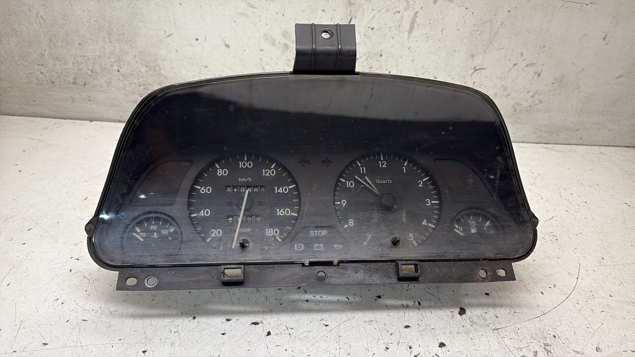 CONTACHILOMETRI FIAT Scudo 1° Serie (94>04)