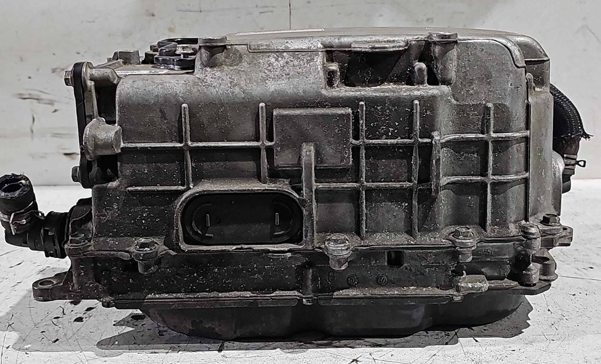 CONVERTITORE IBRIDO TOYOTA Auris Serie (E180) G9200-47190 hybrid 1800 ...