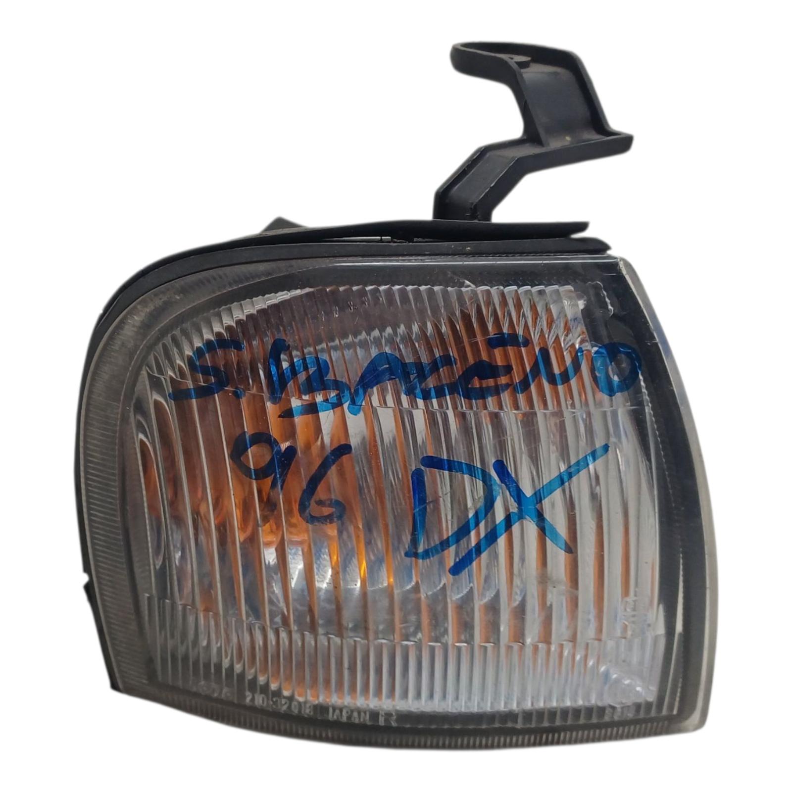 FRECCIA FANALINO ANT DX SUZUKI Baleno Berlina (95>07)