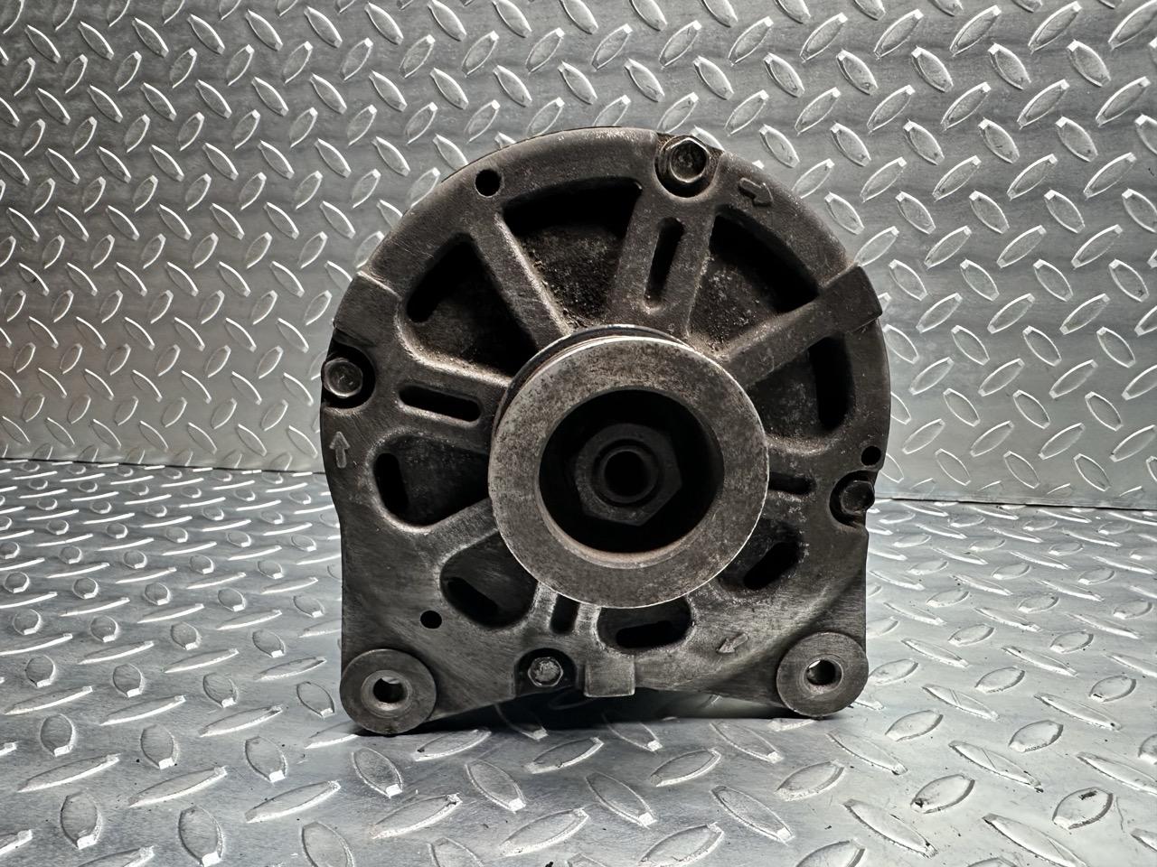 ALTERNATORE VOLKSWAGEN Touareg 1° Serie 059903023 Diesel 2967 (02>06)