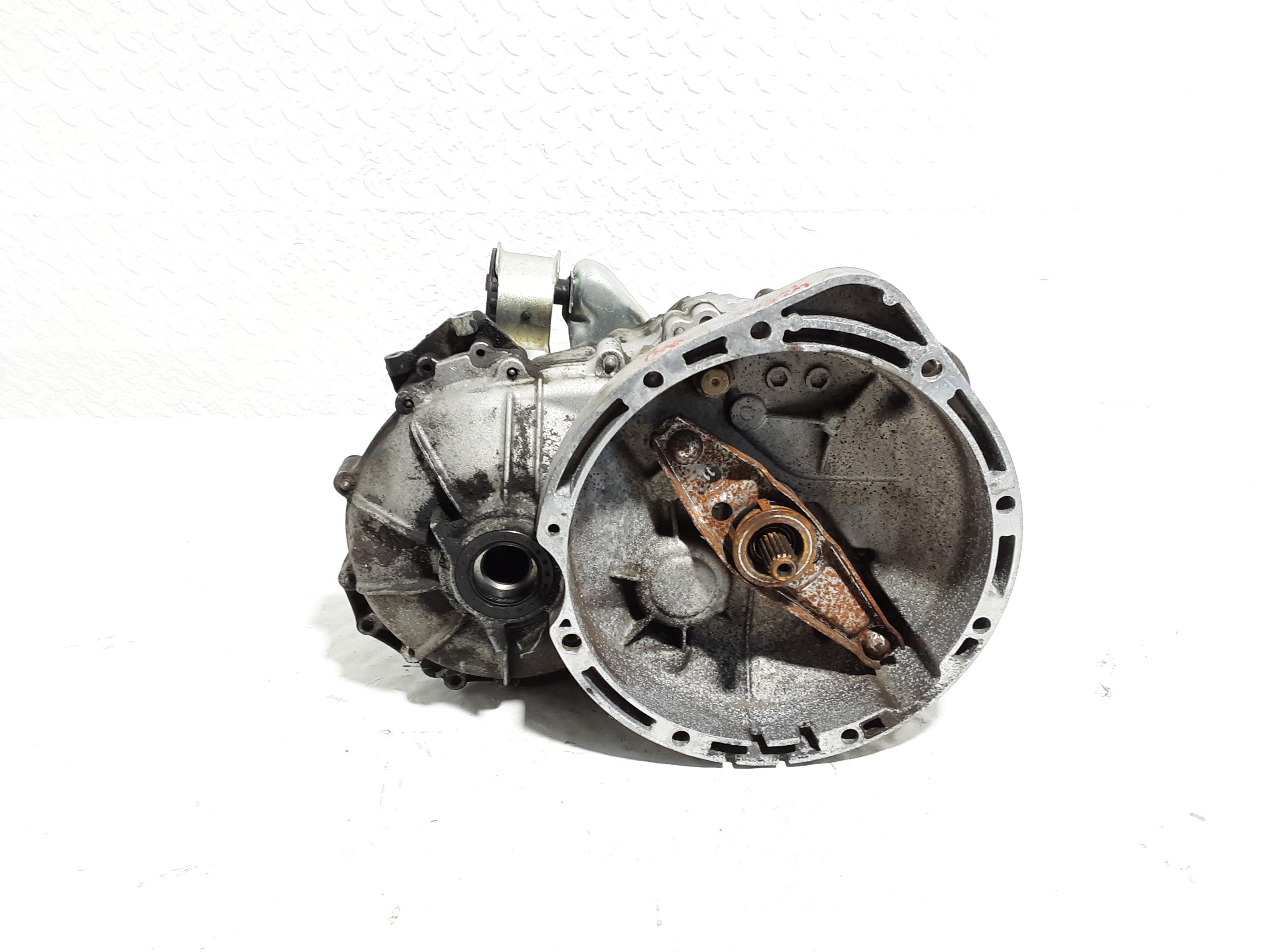 CAMBIO AUTOMATICO SMART Fortwo Coupé (W450) 4310022791 Benzina (03>07)