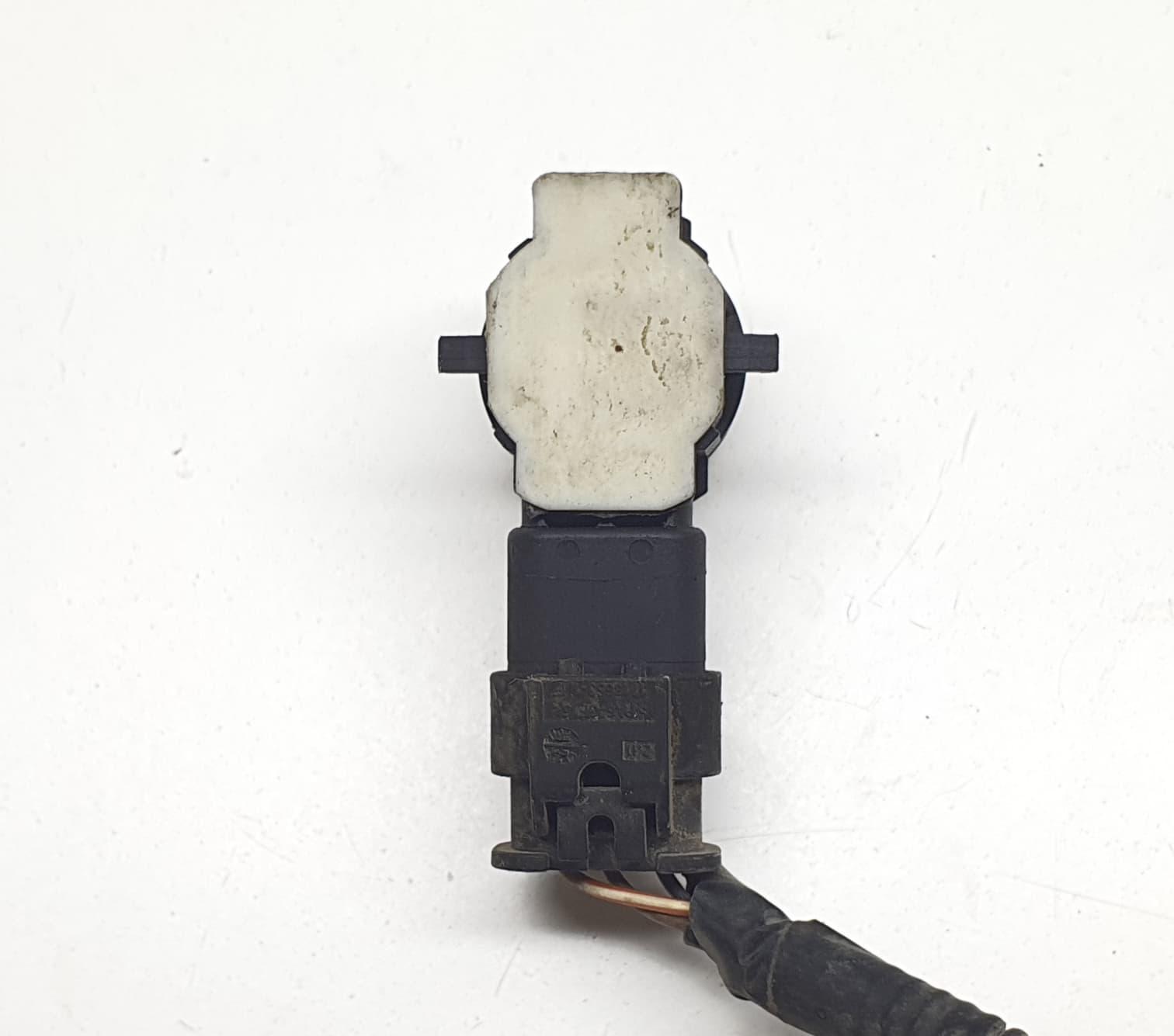 CABLAGGIO COMPLETO DI SENSORI DI PARCHEGGIO POSTERIORI FIAT Panda 3 ...