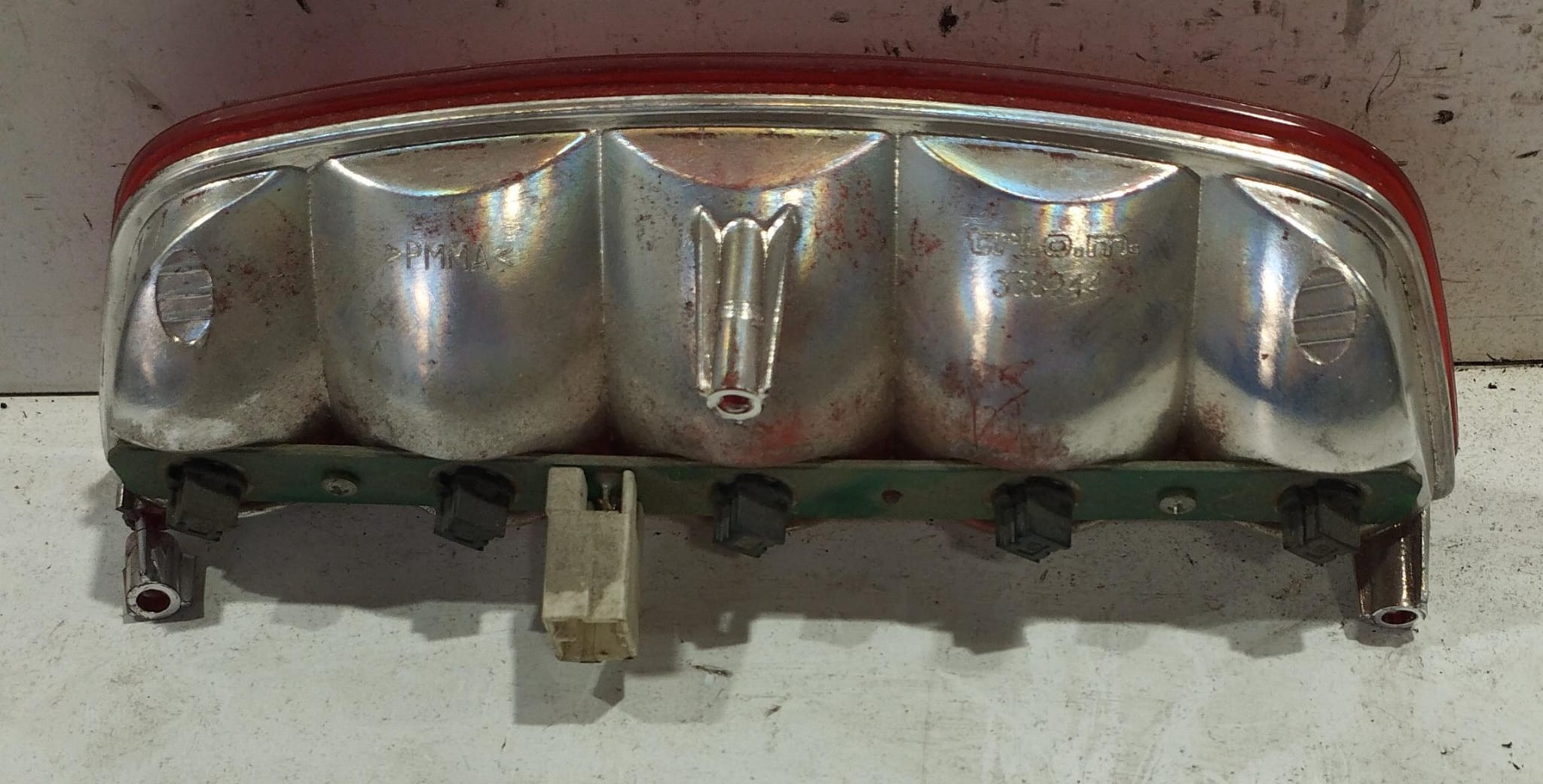 STOP POSTERIORE PIAGGIO X9 250cc (00>>)