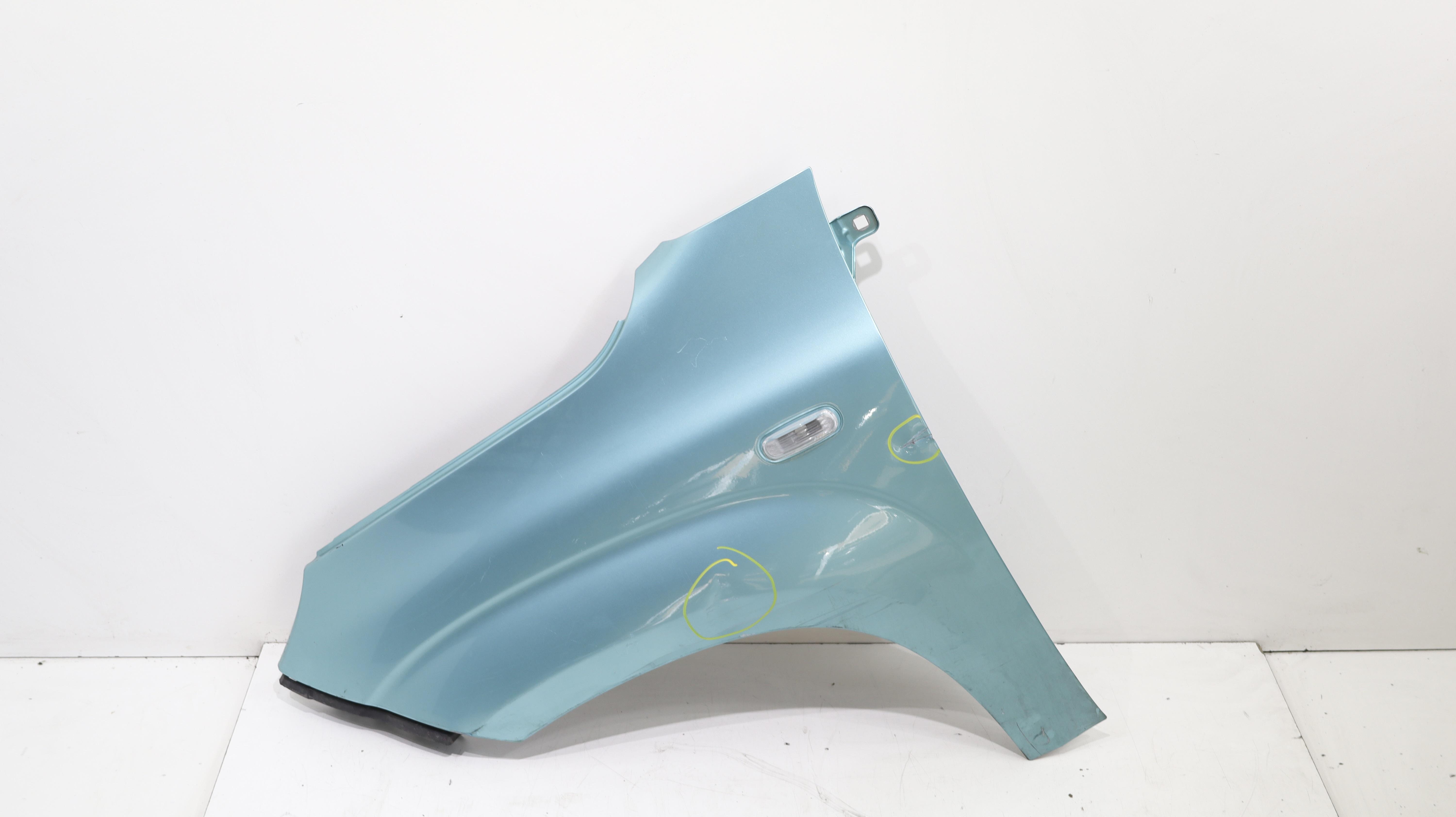 PARAFANGO ANTERIORE SINISTRO FIAT Panda 3° Serie 51931802 (12>)