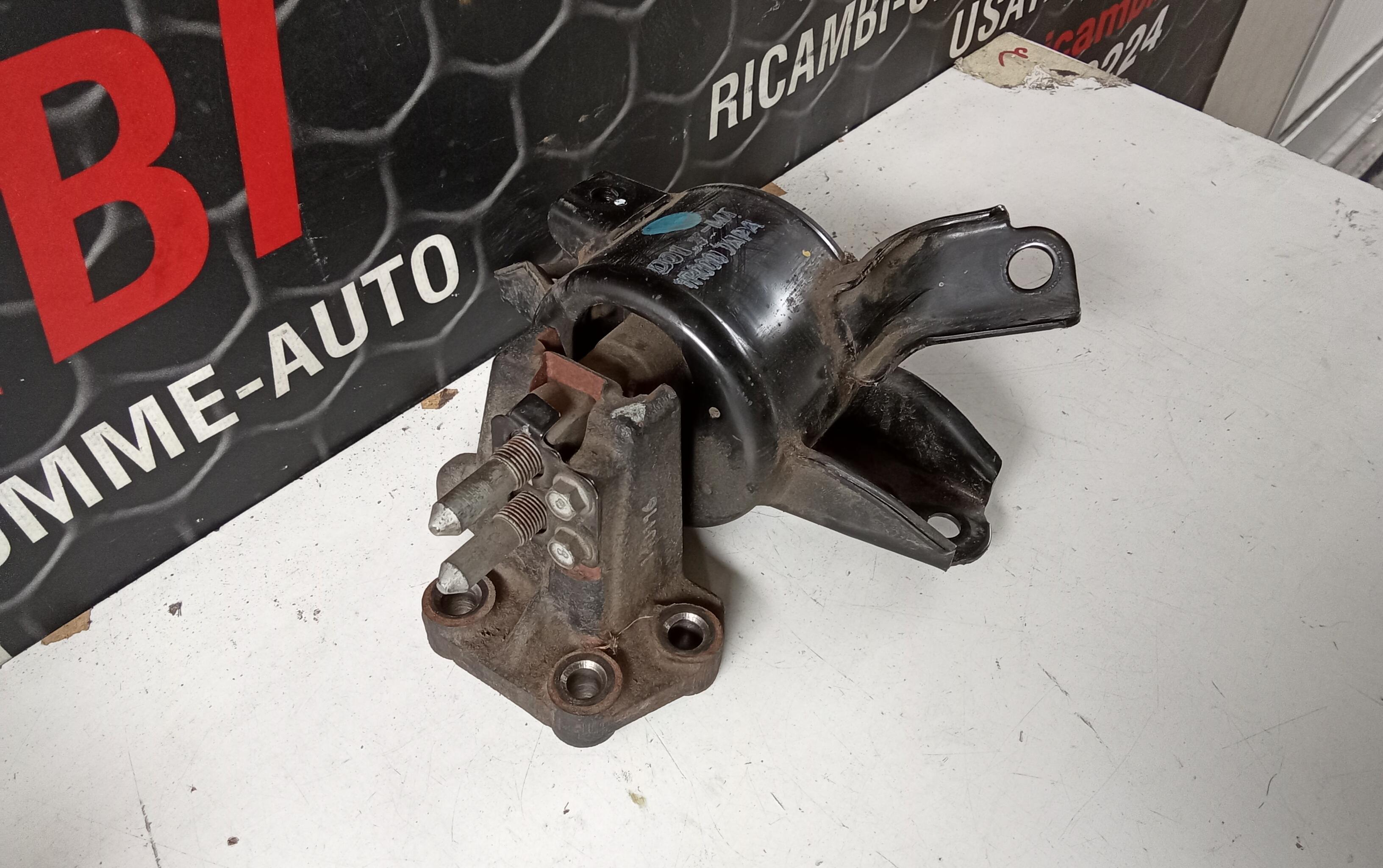 KIA Rio 4° Serie (11>) SUPPORTO CAMBIO 218301R000 Benzina 1.2