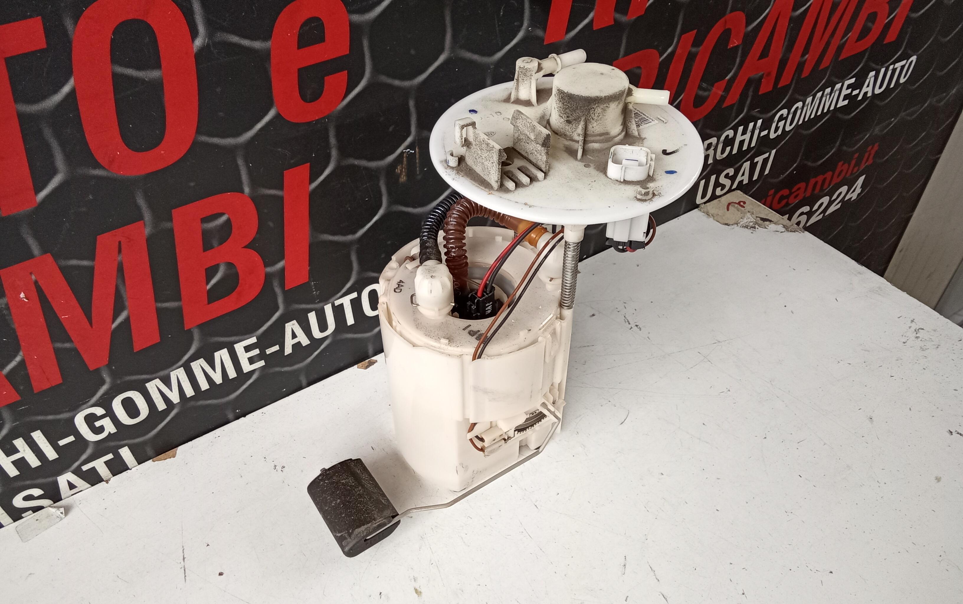 POMPA CARBURANTE KIA Rio 4° Serie (11>) 311101R200 Benzina 1.2