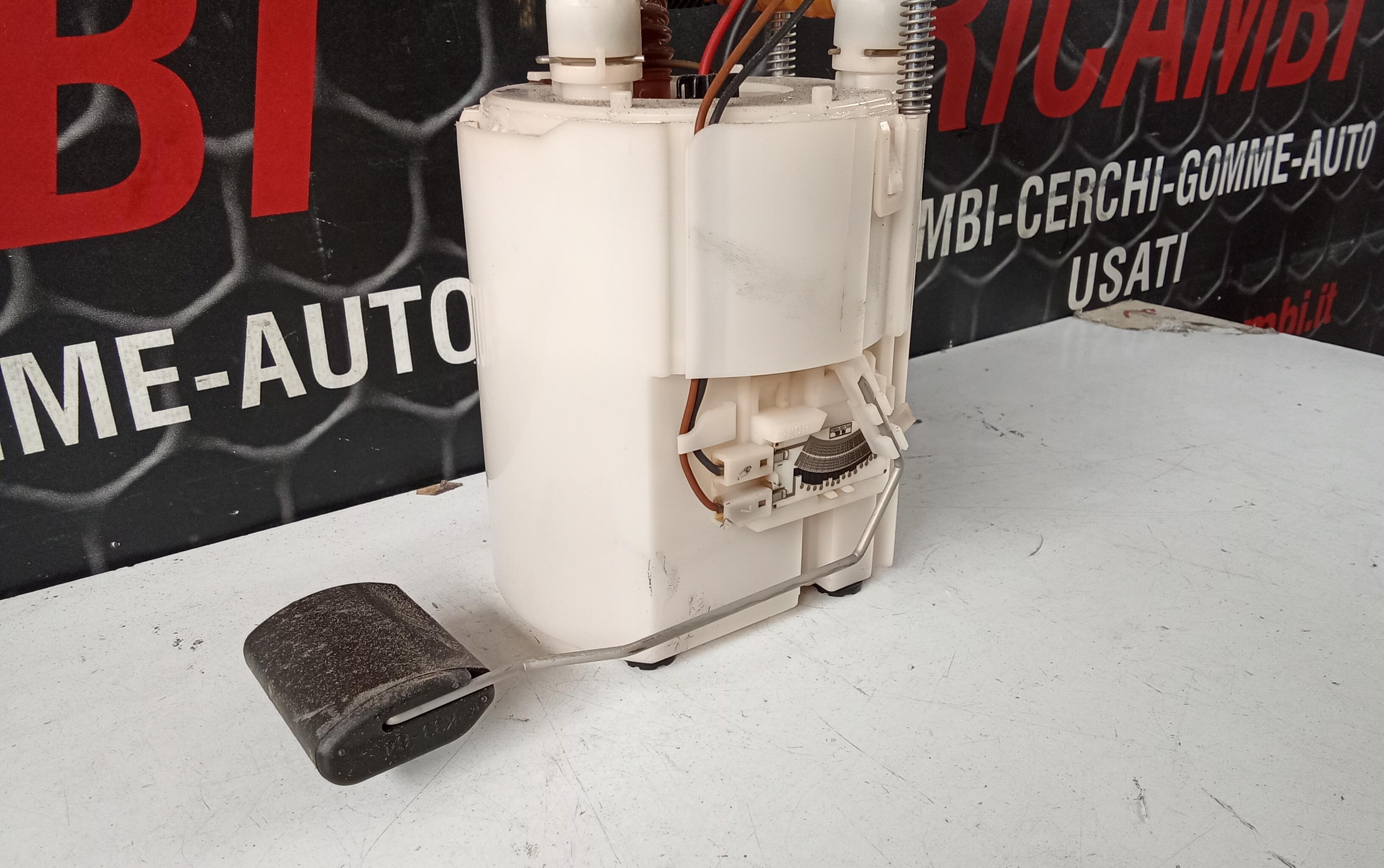 POMPA CARBURANTE KIA Rio 4° Serie (11>) 311101R200 Benzina 1.2