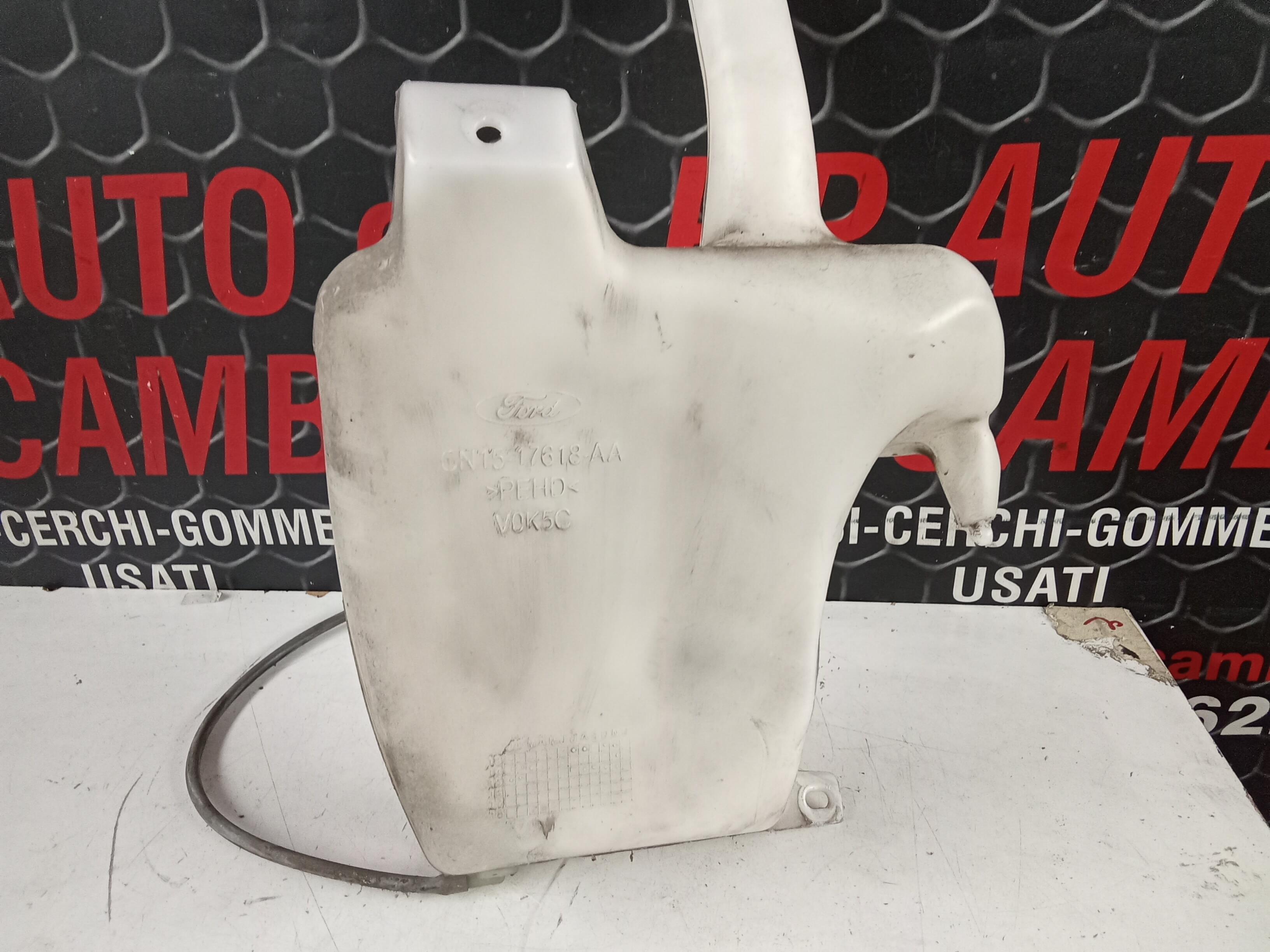 VASCHETTA TERGI ANT FORD EcoSport Serie (12>) 1782771 Diesel 1.5