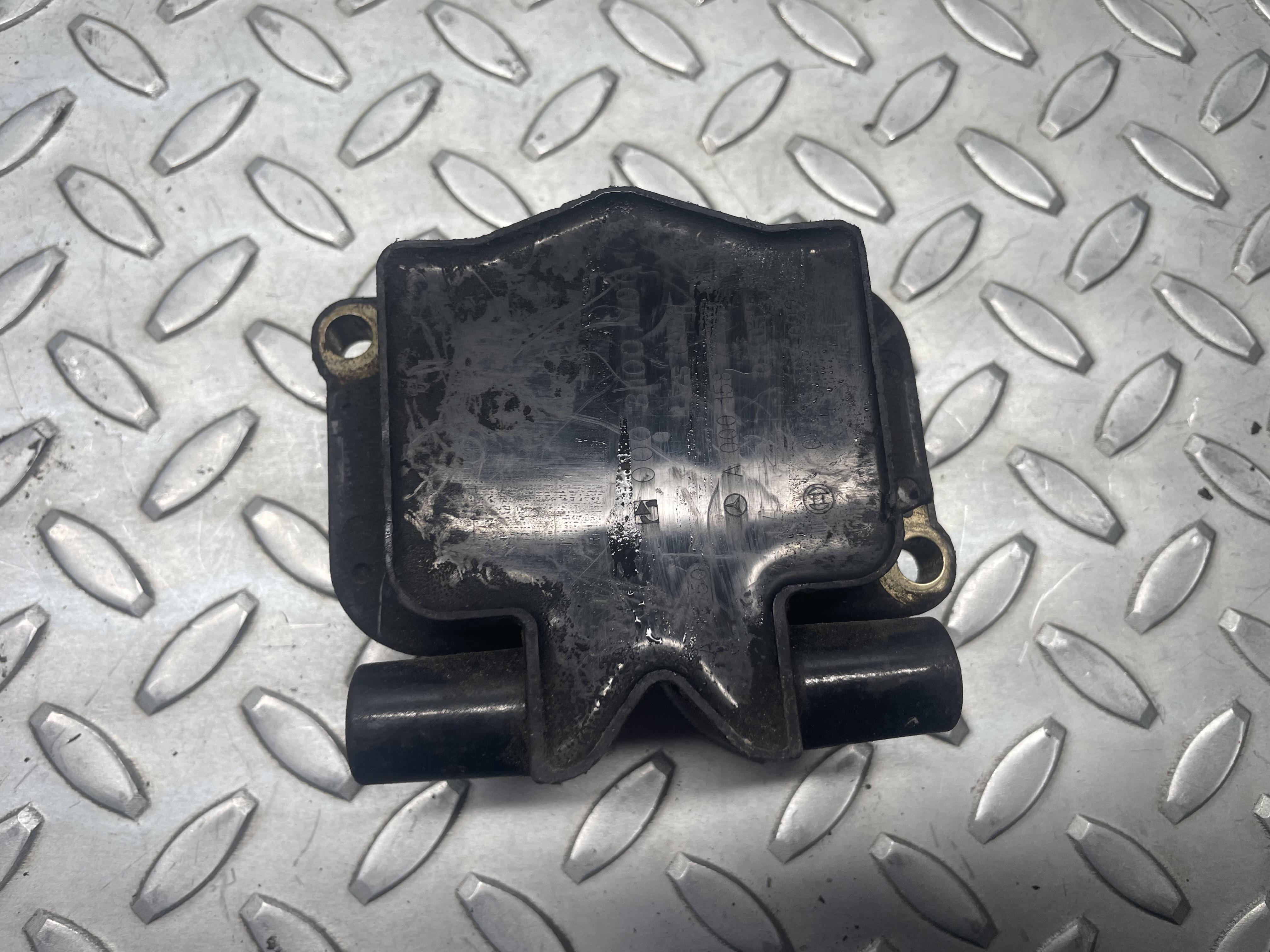 BOBINA SMART ForTwo Coupé (W450) A0001587703 Benzina (98>03)