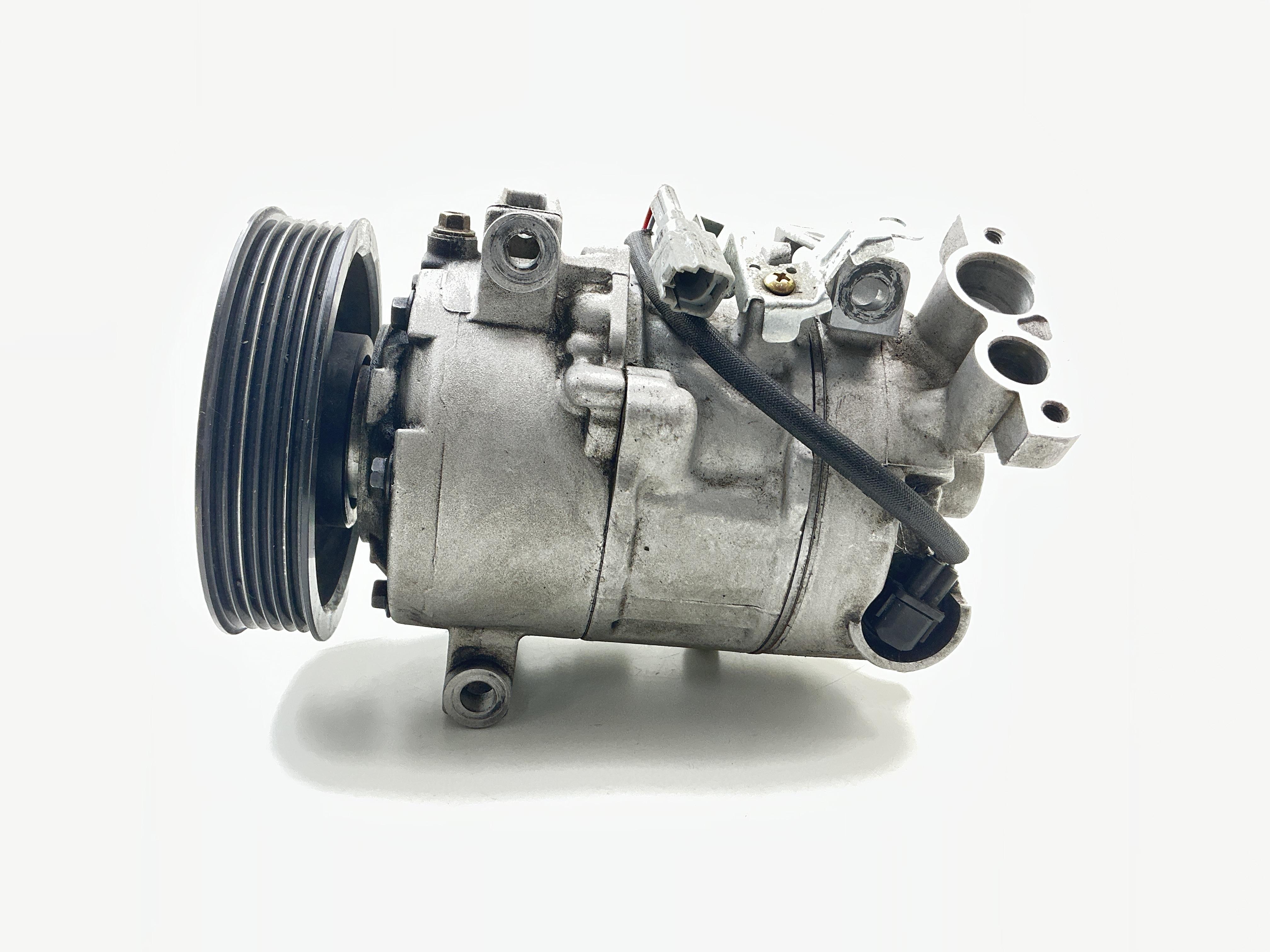 8200939386 COMPRESSORE A/C RENAULT Megane III K9kr8 Diesel 1.5
