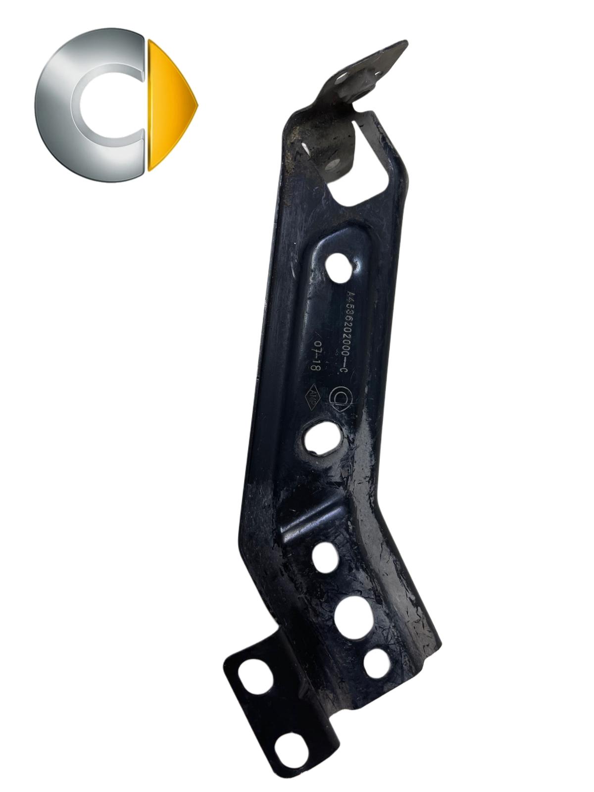 SUPPORTO PARAFANGO SMART Forfour 453 A4536202000 (14>)