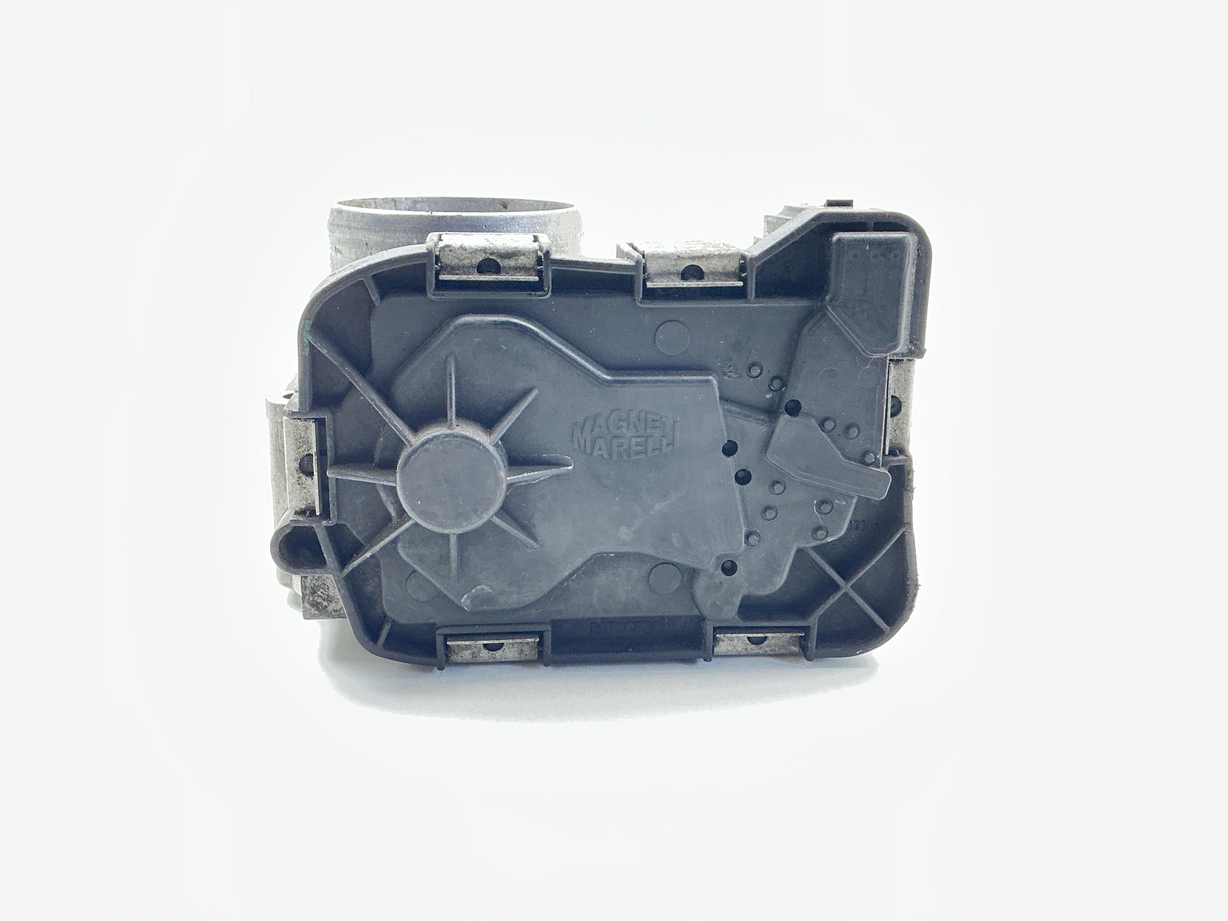 CORPO FARFALLATO FIAT Grande Punto 3° Serie 55192787 Bifuel/Gas 1.4 (12>)