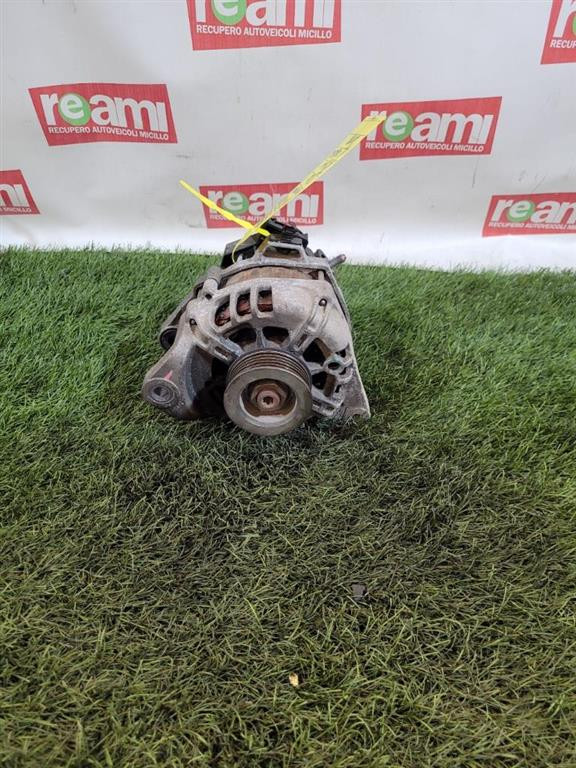 ALTERNATORE HYUNDAI i10 2° Serie 3730004700 G3LA benzina 998 (11>)