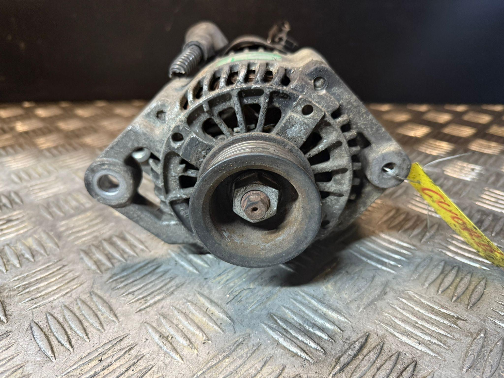 ALTERNATORE DAIHATSU Cuore 1° Serie 27060-31060 1KR-FE Benzina 1000 (03>07)