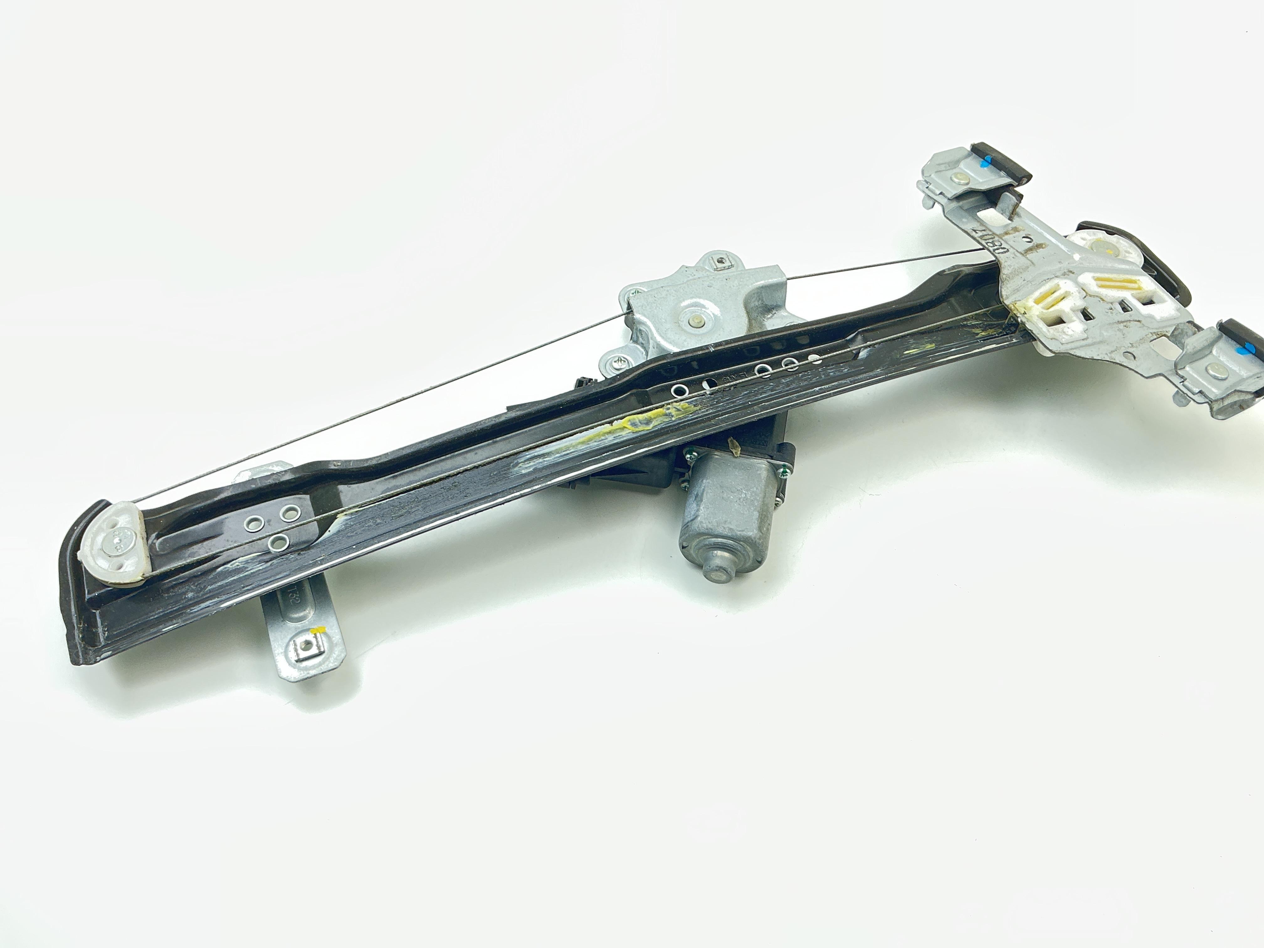 CREMAGLIERA ANTERIORE SINISTRA OPEL Mokka 1° Serie 95298985 (12>)