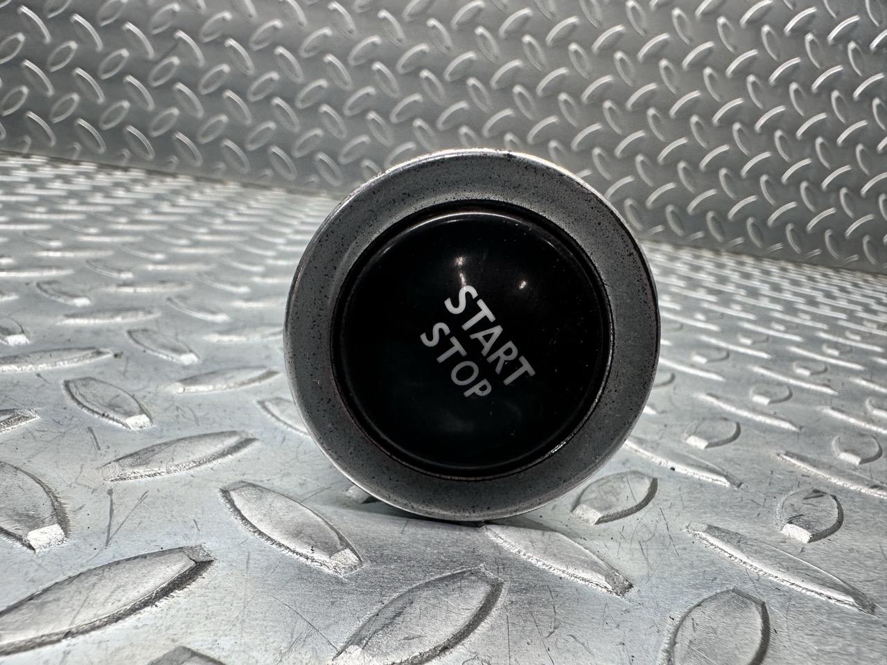PULSANTE START E STOP RENAULT Scenic Serie (09>16)
