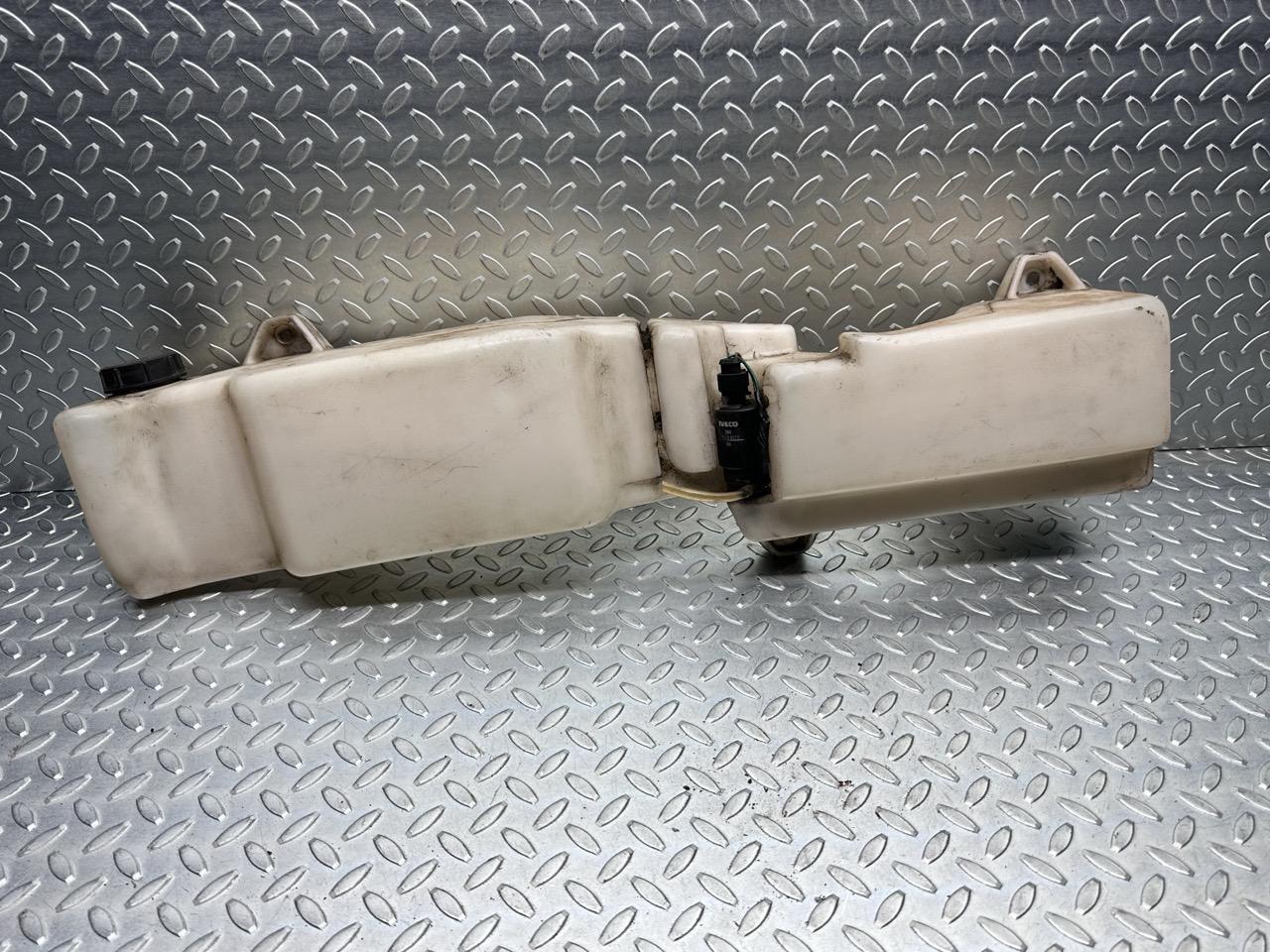 VASCHETTA TERGI ANT IVECO Eurocargo 75E14 500304249 Diesel (94>)