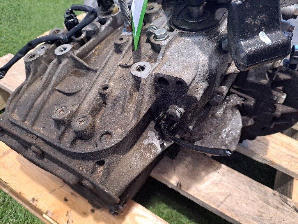 CAMBIO AUTOMATICO CON CONVERTITORE DI COPPIA FIAT Scudo 3° Serie ...