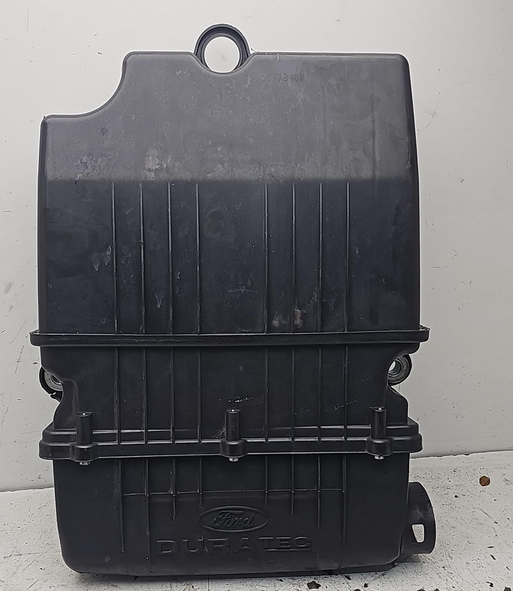 BOX SCATOLA FILTRO ARIA FORD Ka Serie (CCU) 51773400 benzina 1200 (08>18)